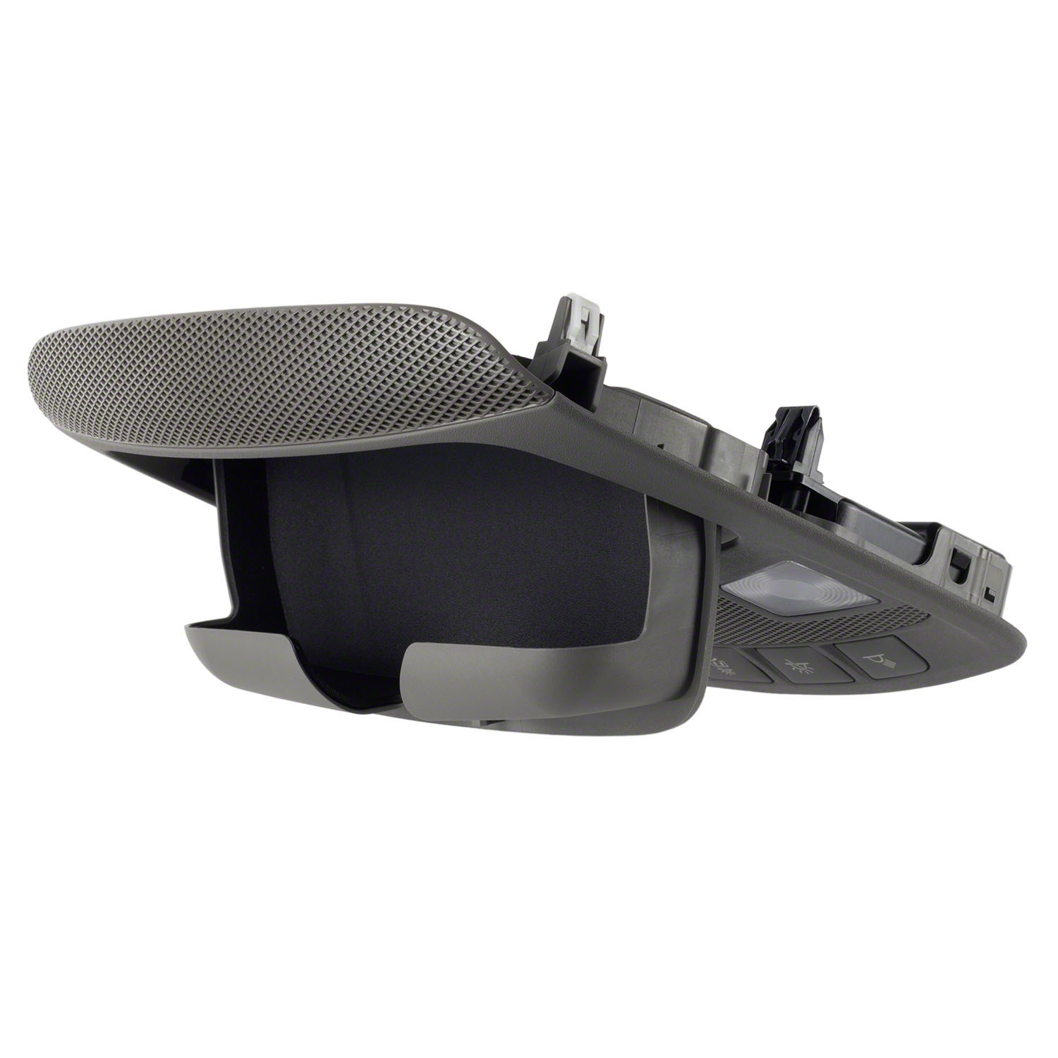 Overhead Console | Parts | Ford.com