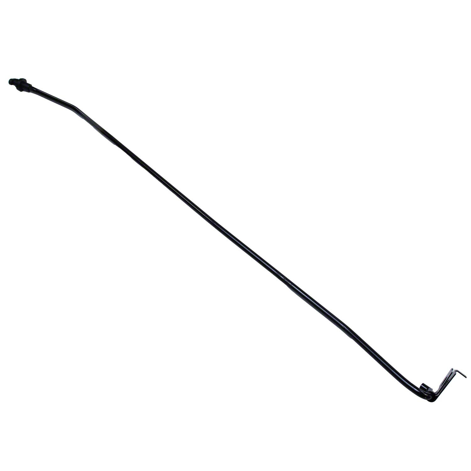 Hood / Trunk Prop Rod Stay Lift Support | Parts | Ford.com