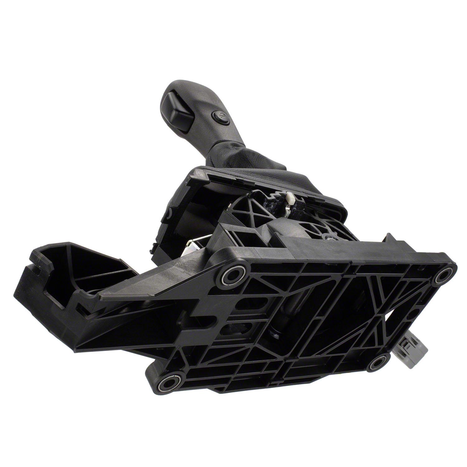 Automatic Transmission Shift Lever Gear (AT) | Parts | Ford.com