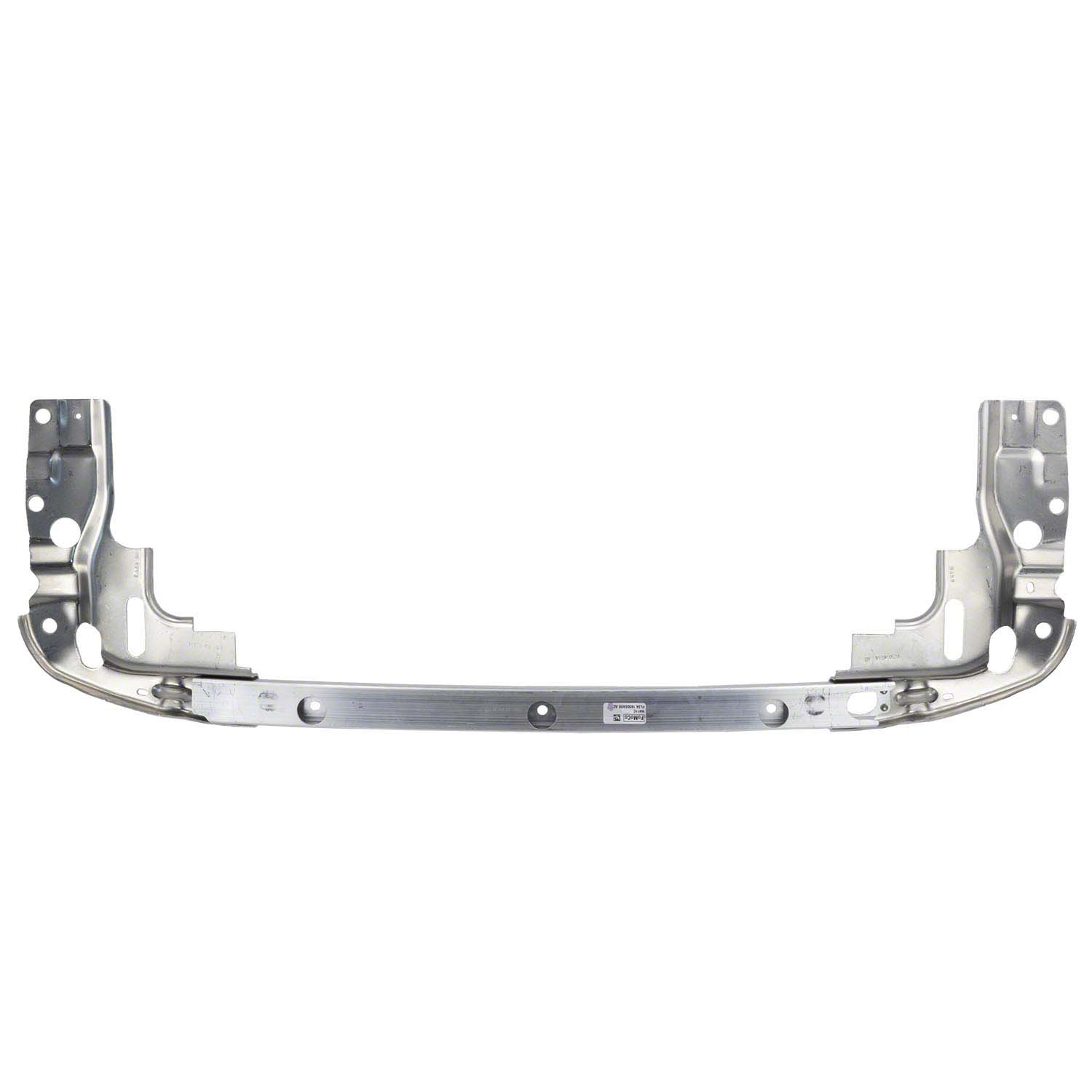 Sunroof Reinforcement Roof Opening Panel Bracket - Front, Rear | Parts ...