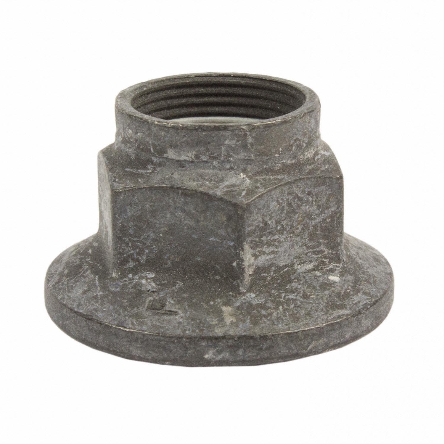 Drive Shaft Pinion Yoke Nut Locking Prop - M22, Rear 3.15 Ratio | Parts ...