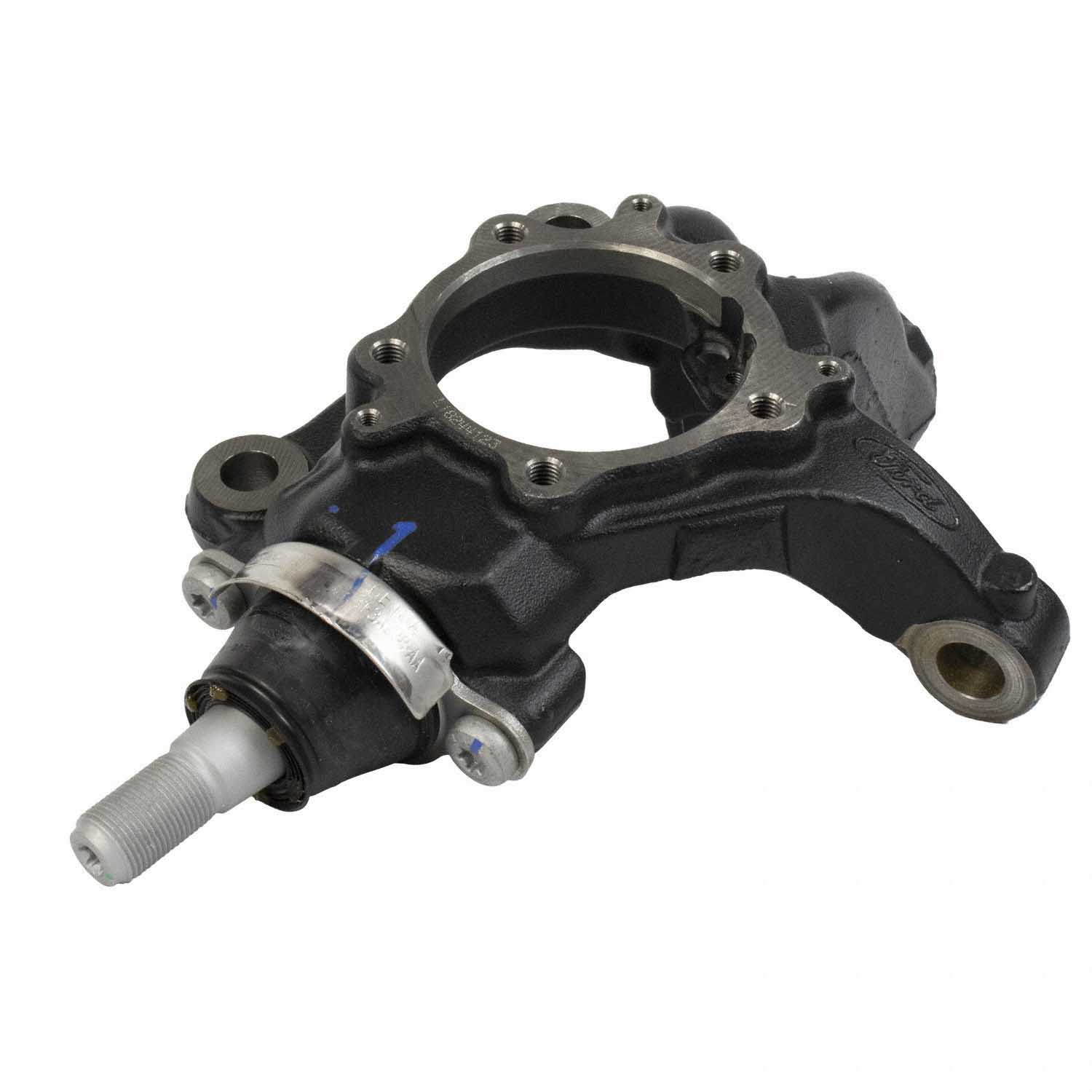 Steering Knuckle WHEE - Left, Front | Parts | Ford.com
