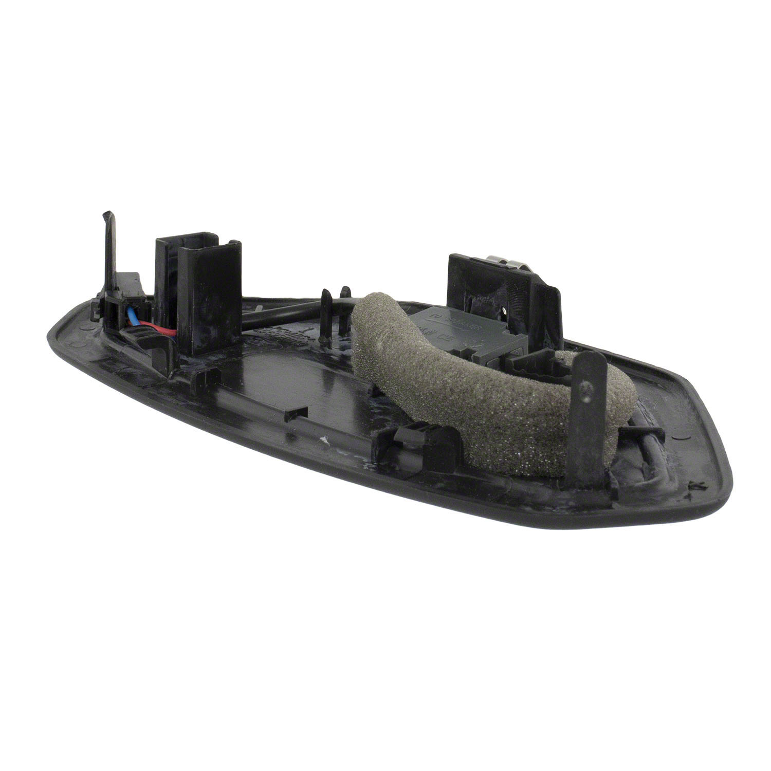 Overhead Console (ST) | Parts | Ford.com