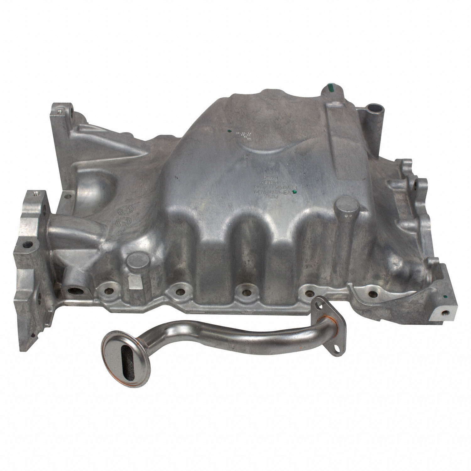 Engine Oil Pan | Parts | Ford.com