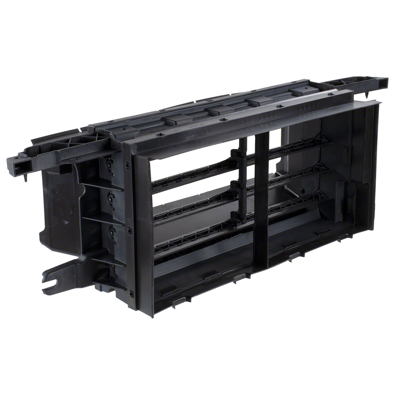 Radiator Shutter Control Active Grille | Parts | Ford.com