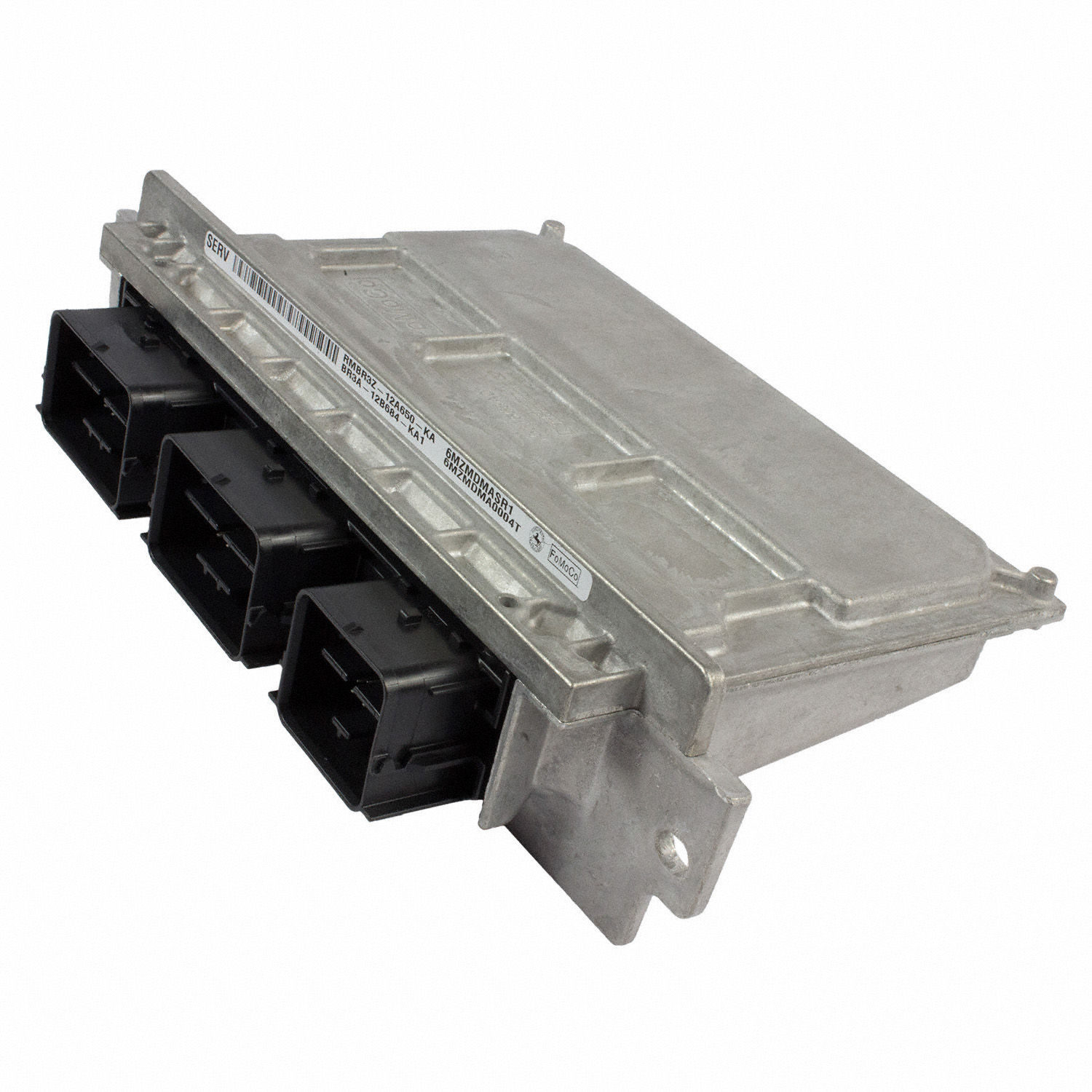 Engine Control Module (ECM) EEC V | Parts | Ford.com