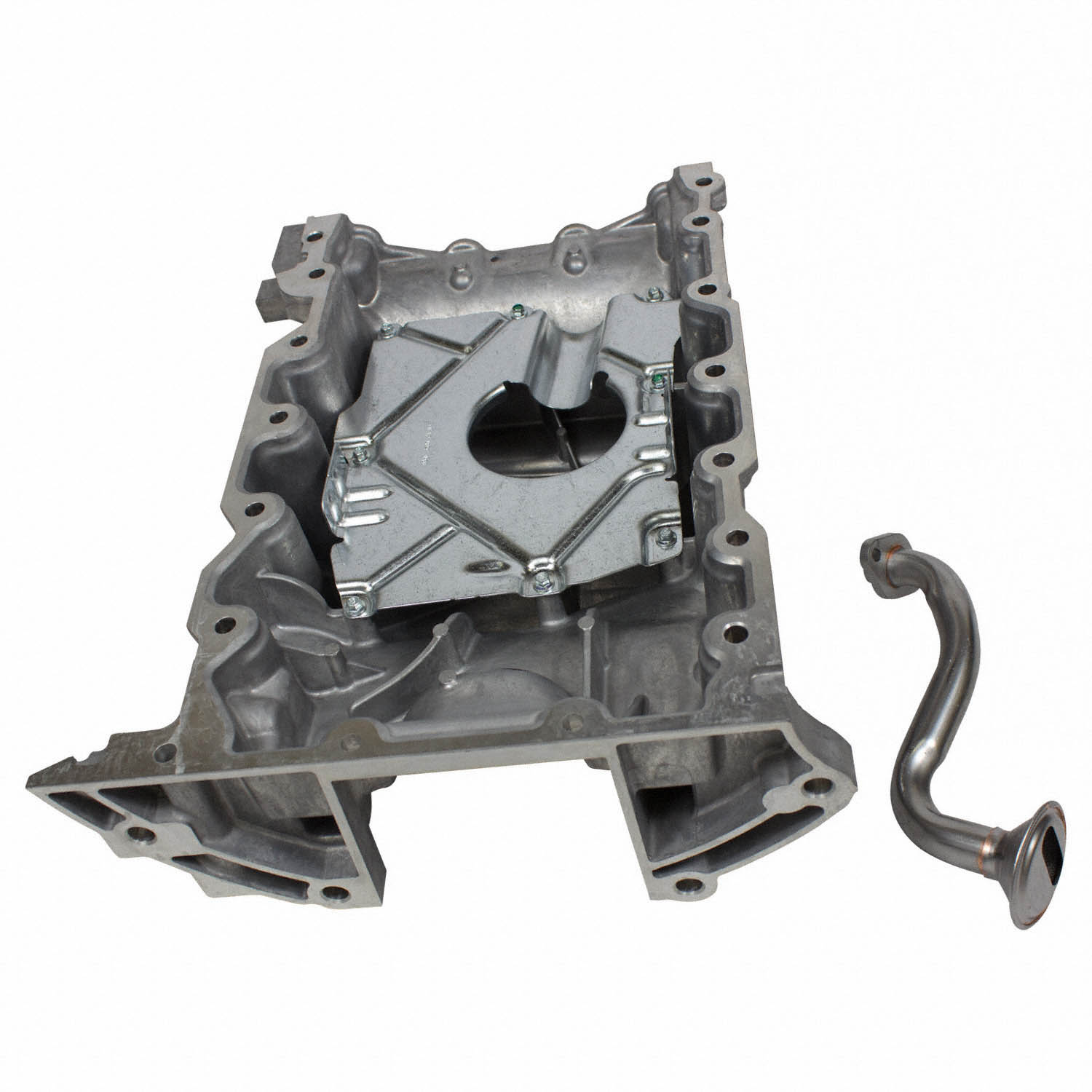 Engine Oil Pan | Parts | Ford.com