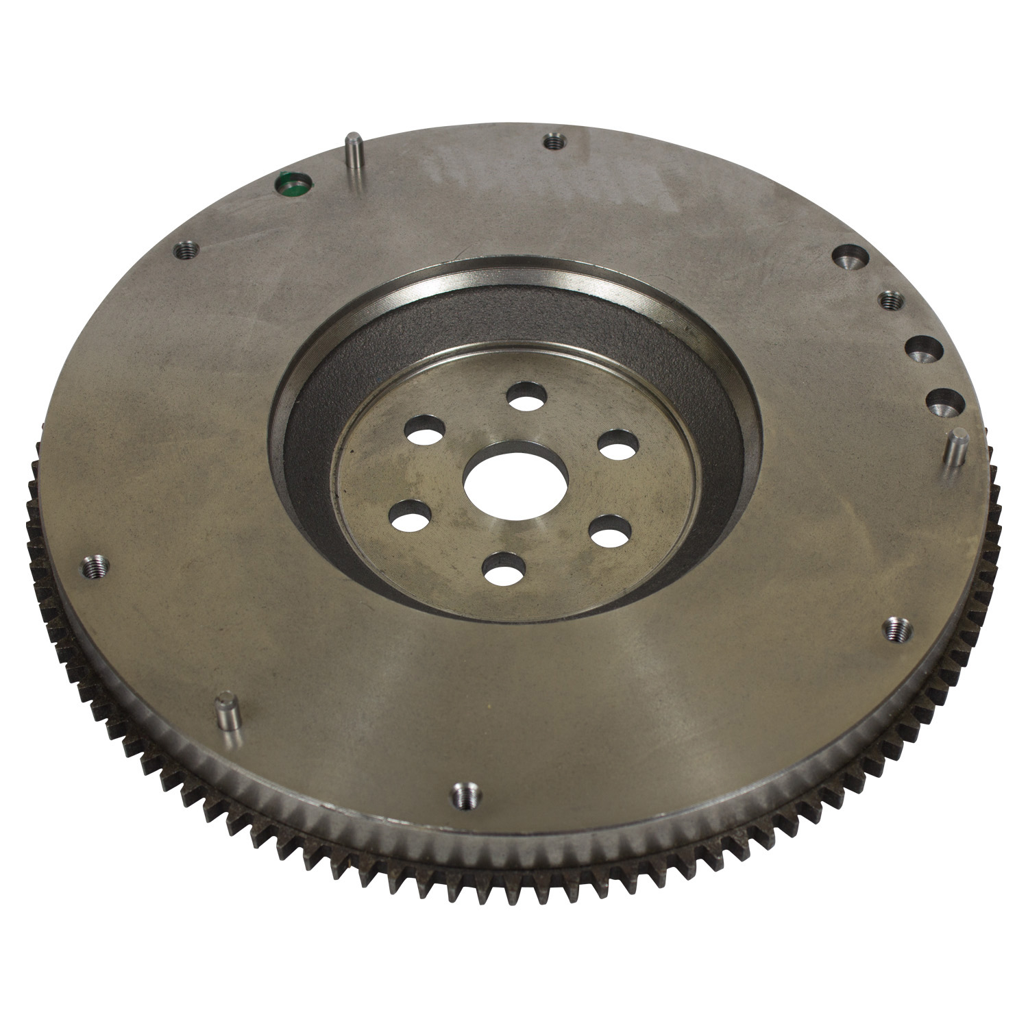 Clutch Flywheel And Ring Gear - 2.3L | Parts | Ford.com