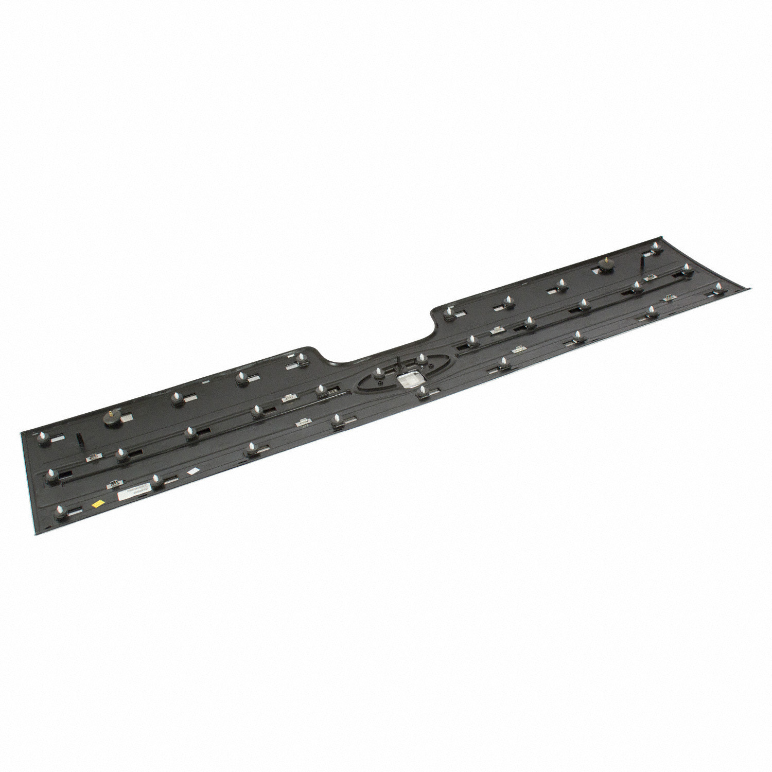 Tailgate Panel Kit - Outer | Parts | Ford.com