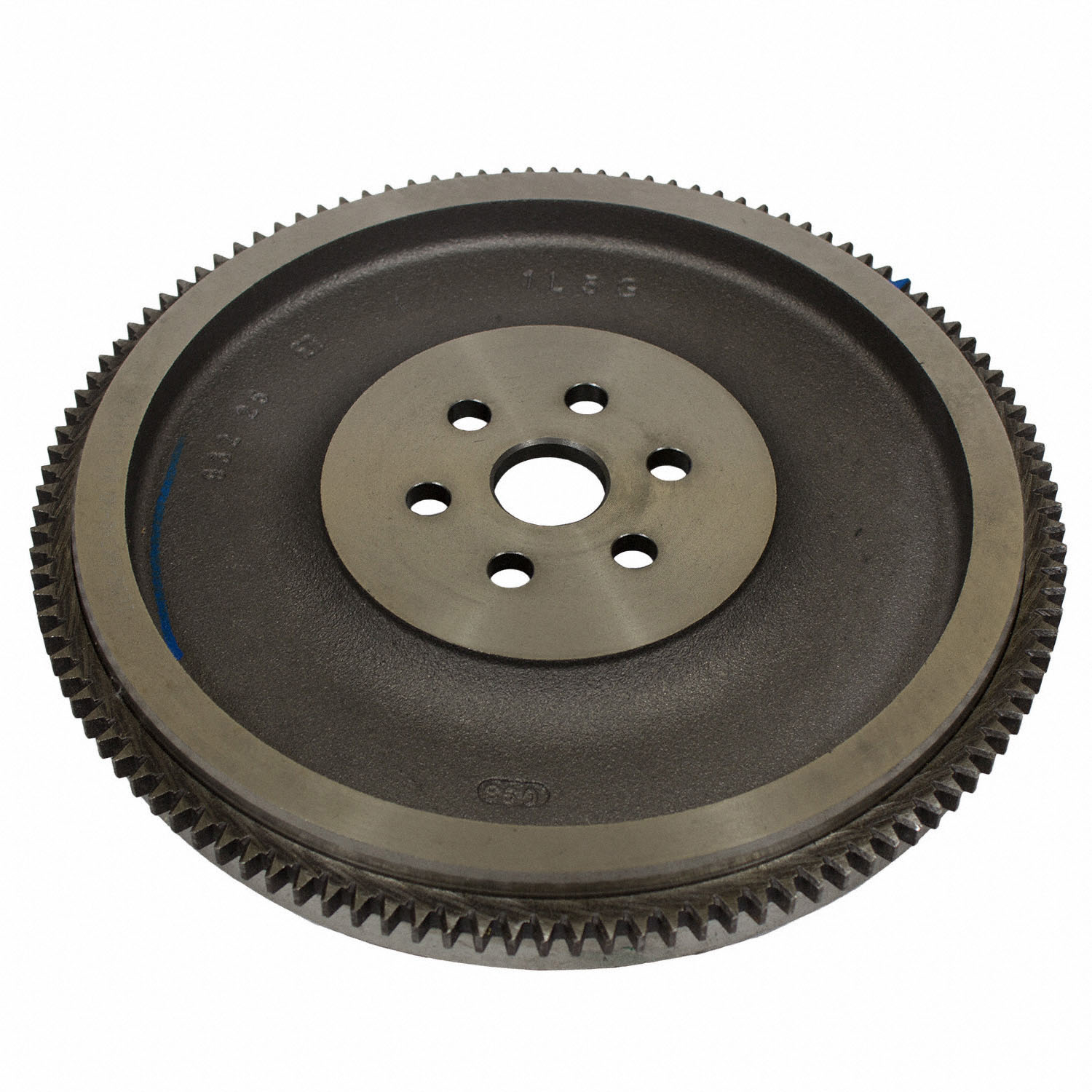 Clutch Flywheel And Ring Gear - 2.3L | Parts | Ford.com