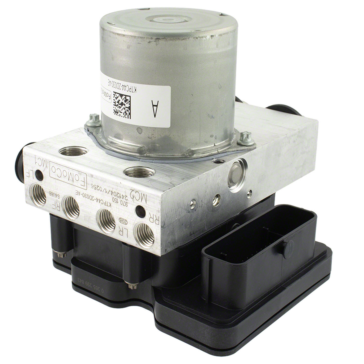 Module GVW 500 LB 26000 HCU and ECU | Parts | Ford.com
