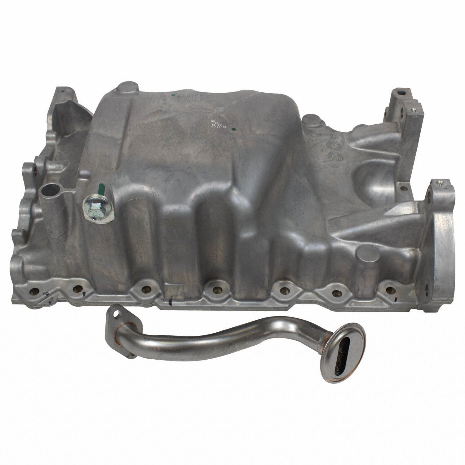 Engine Oil Pan | Parts | Ford.com
