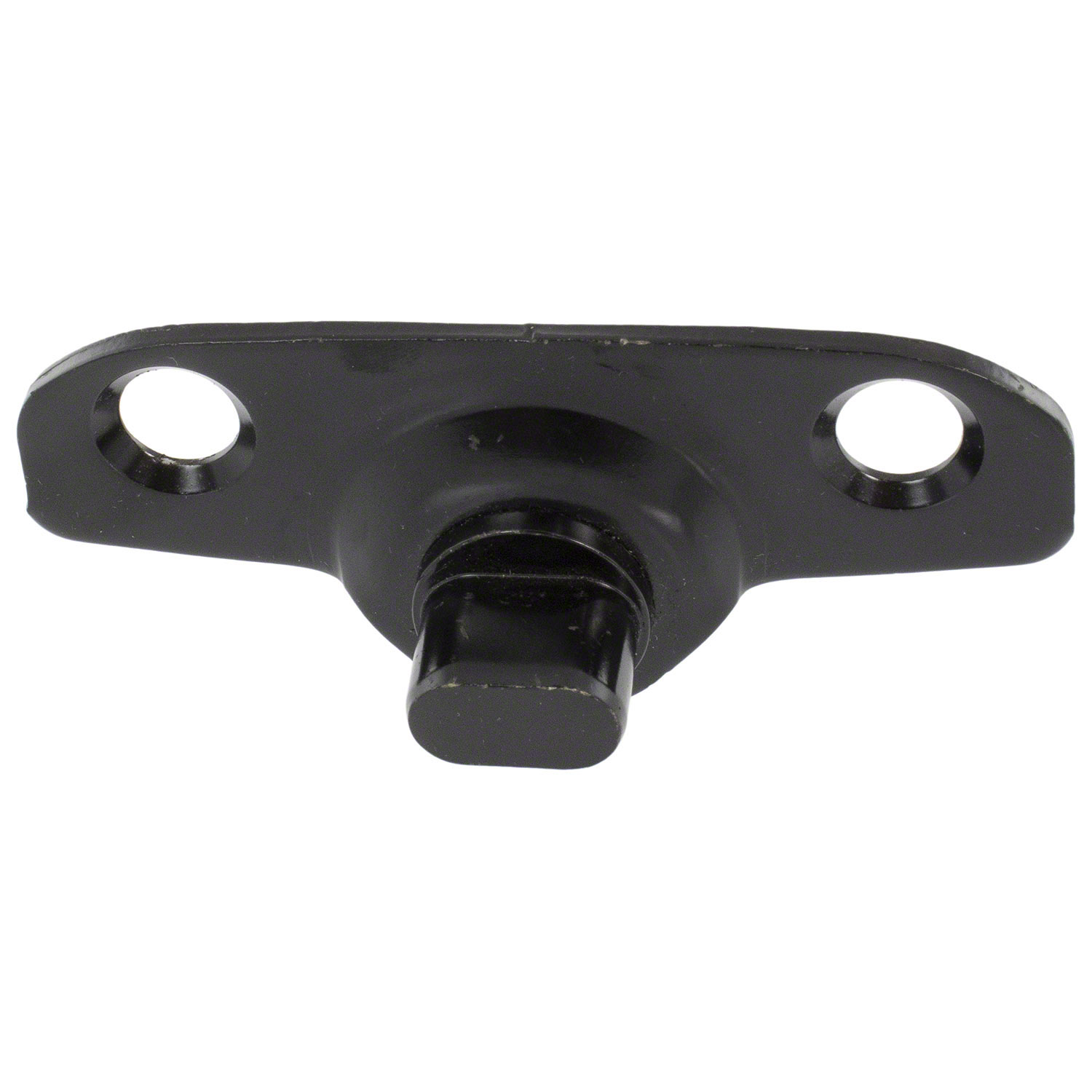 Roller Tailgate Hinge Bracket - Left | Parts | Ford.com