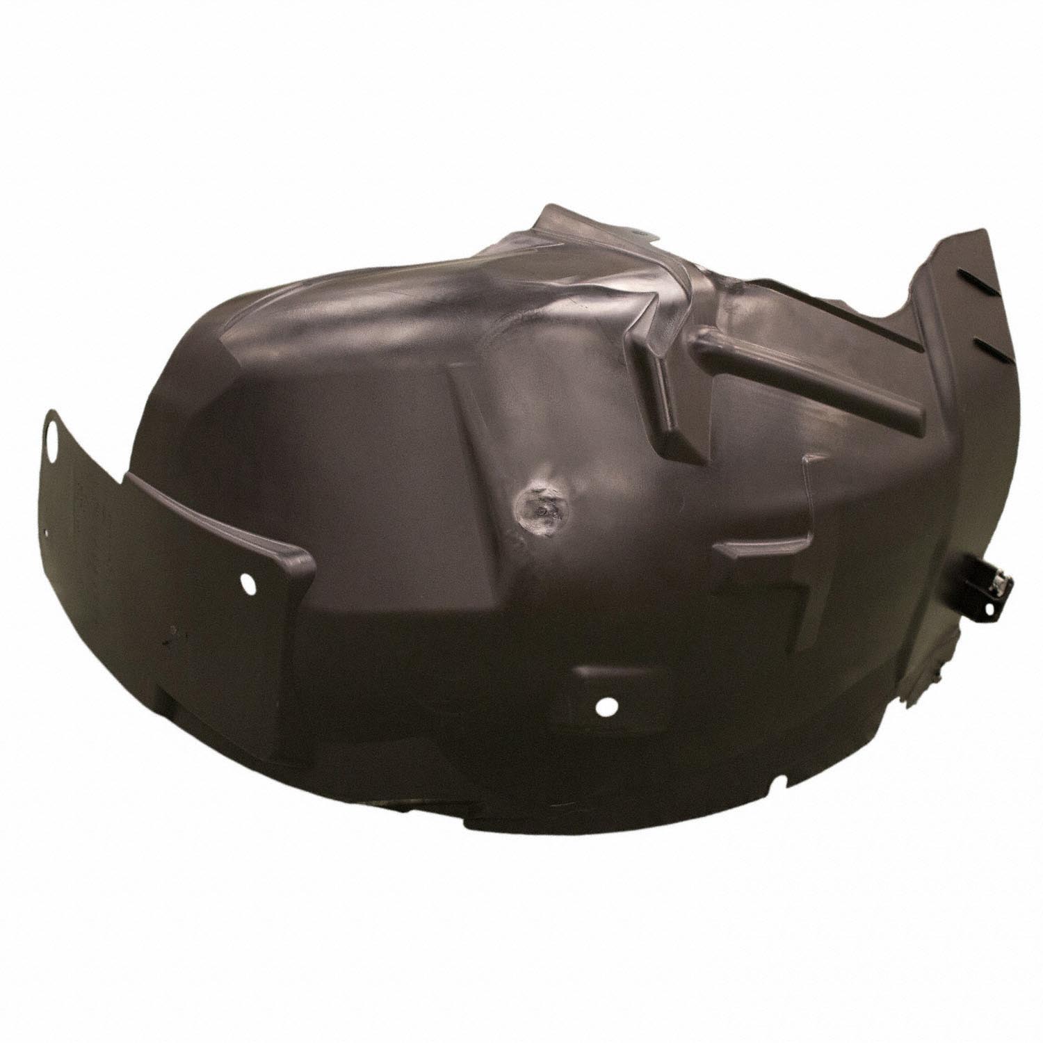 Fender Splash Shield Guard - Right, Front | Parts | Ford.com