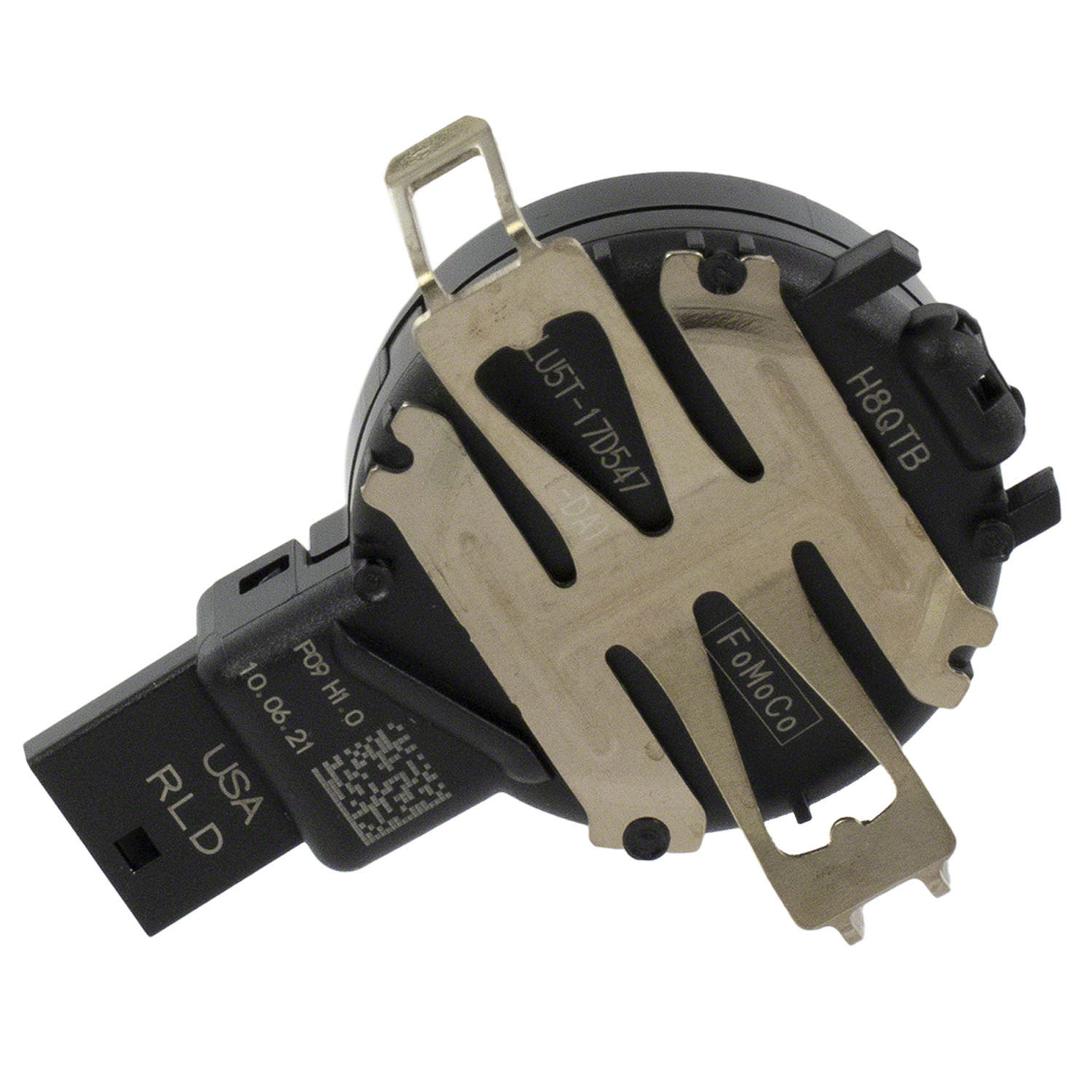 Windshield Rain Sensor Module | Parts | Ford.com