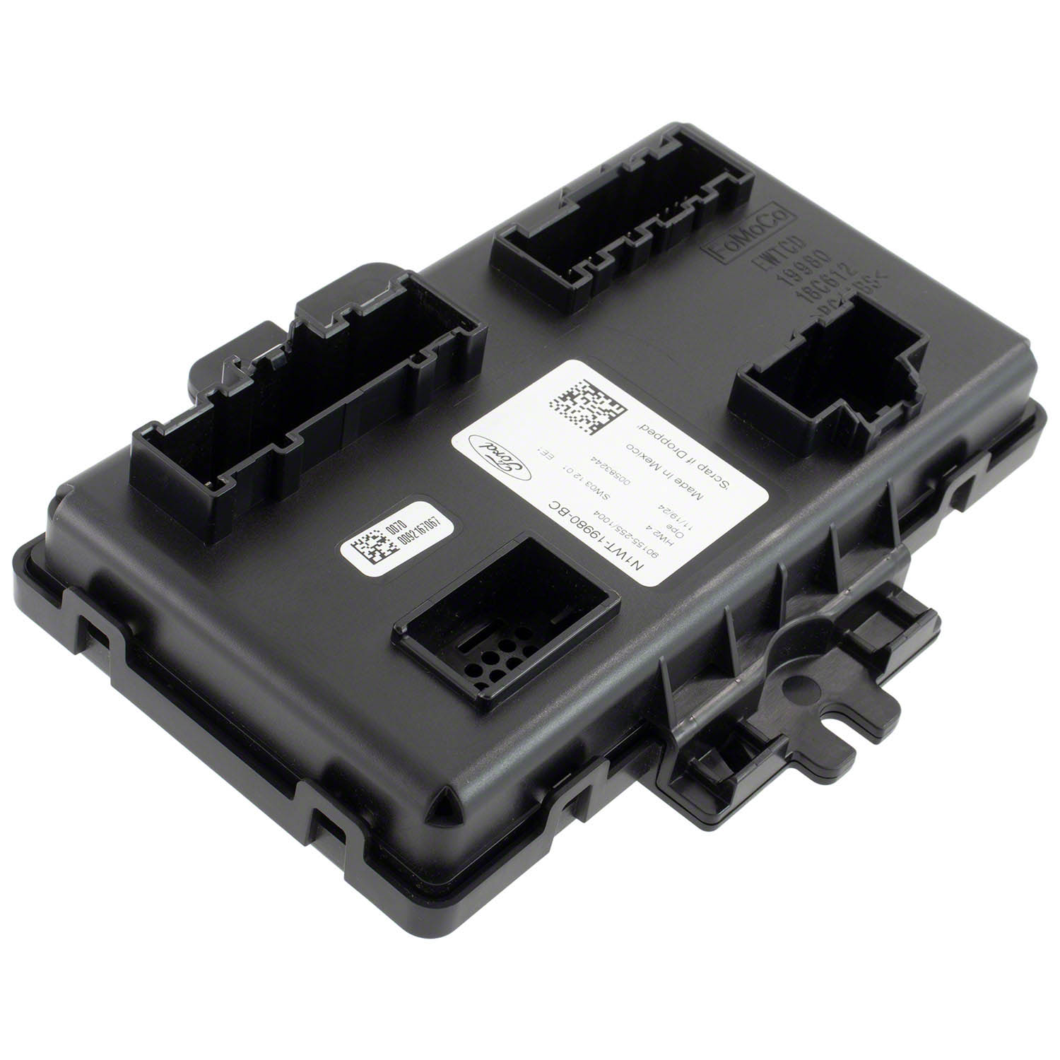 Control Module | Parts | Ford.com