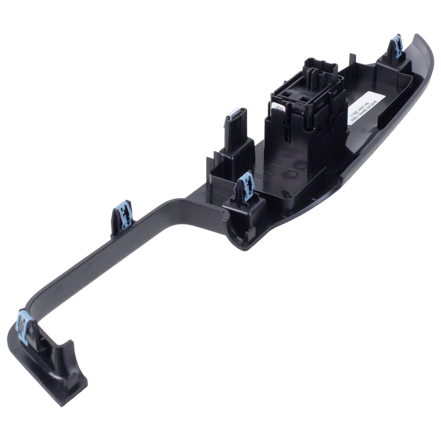 Door Switch Trim Panel - Right, Front | Parts | Ford.com