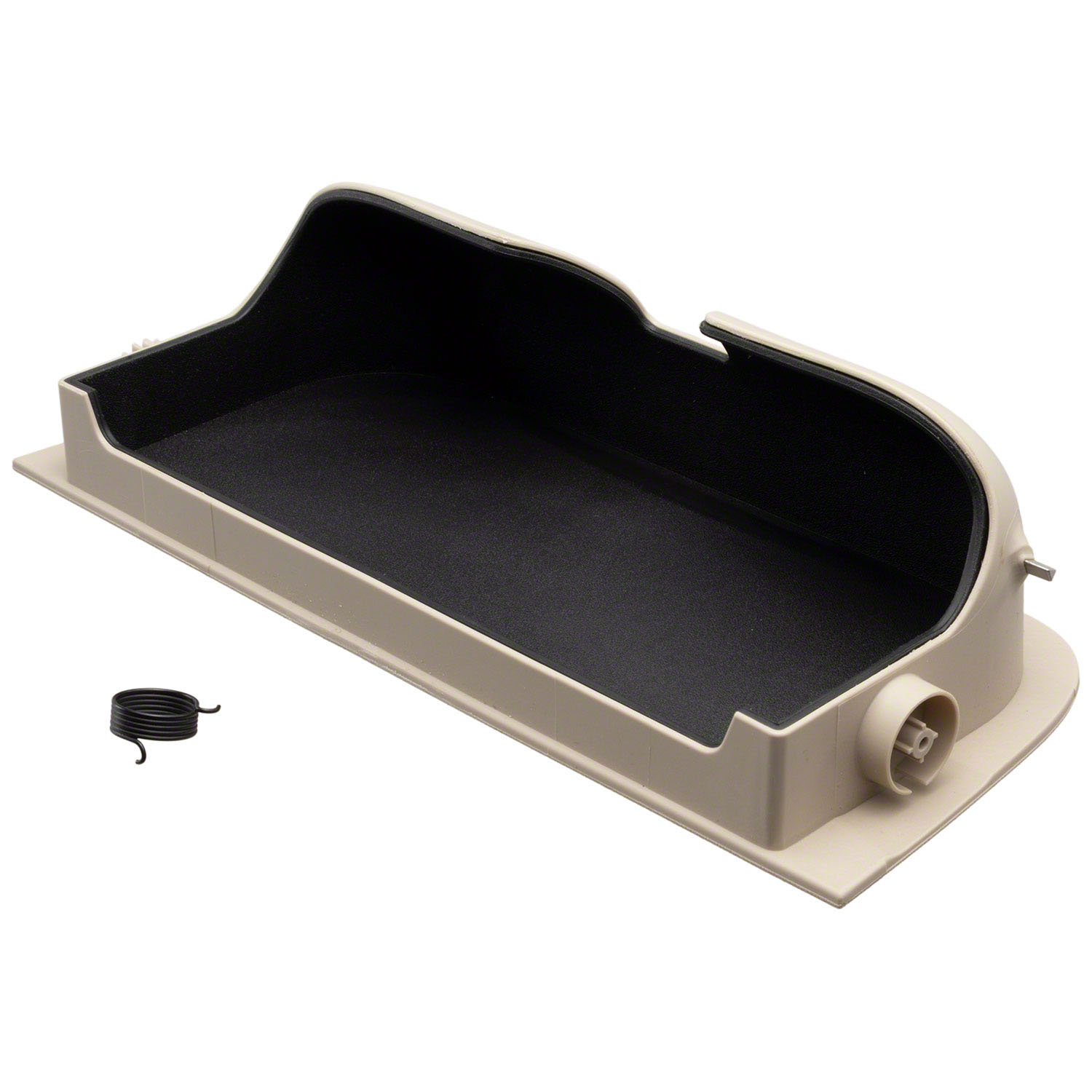 Door Stowage Box | Parts | Ford.com