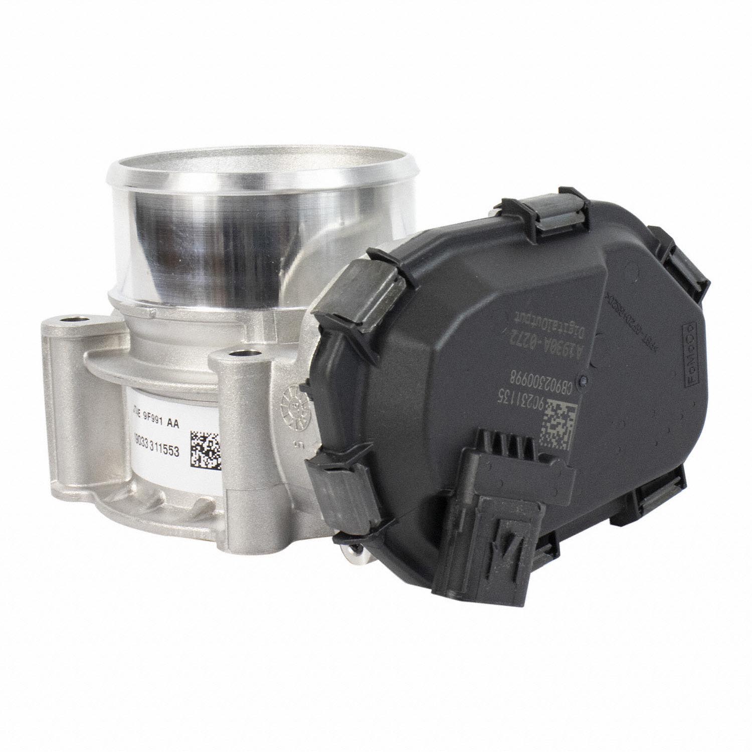 Fuel Injection Throttle Body and MOTO | Parts | Ford.com