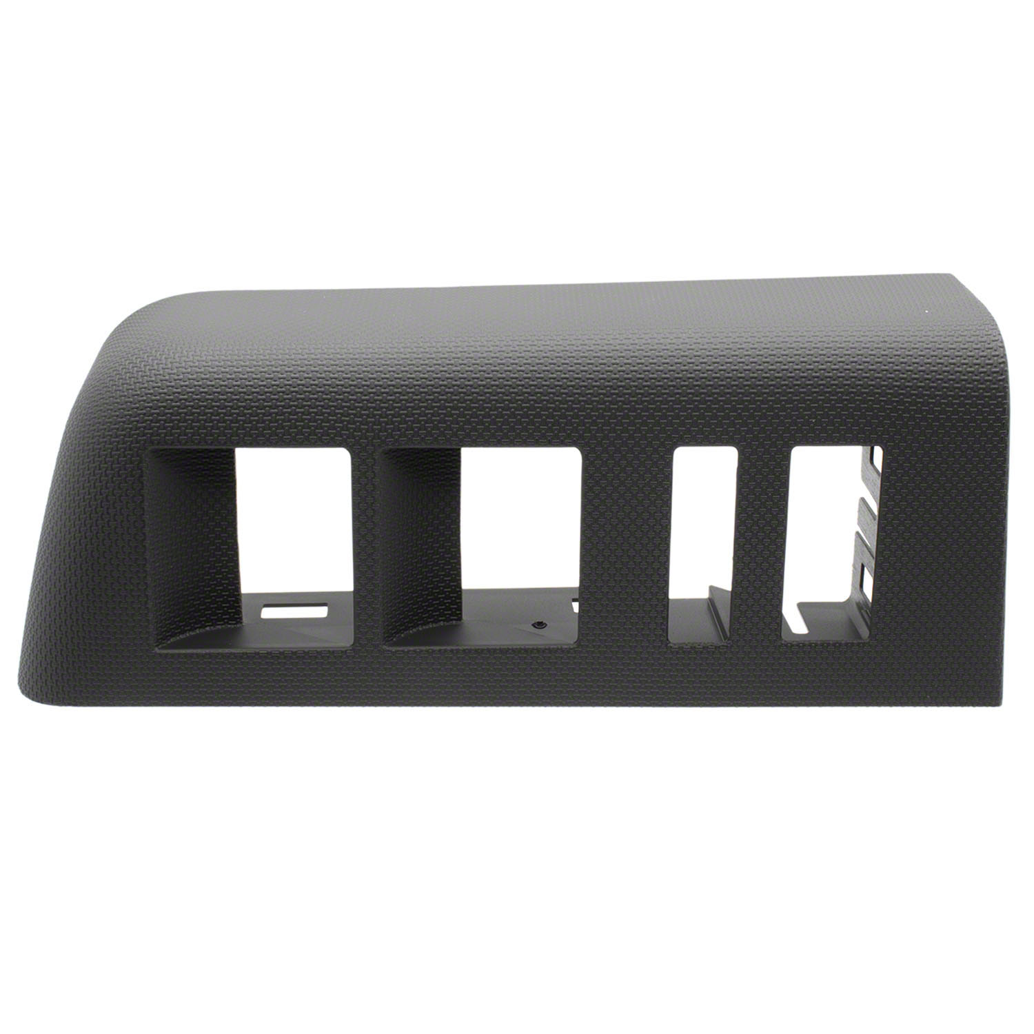 Door Switch Trim Panel Window Bezel - Left, Front | Parts | Ford.com
