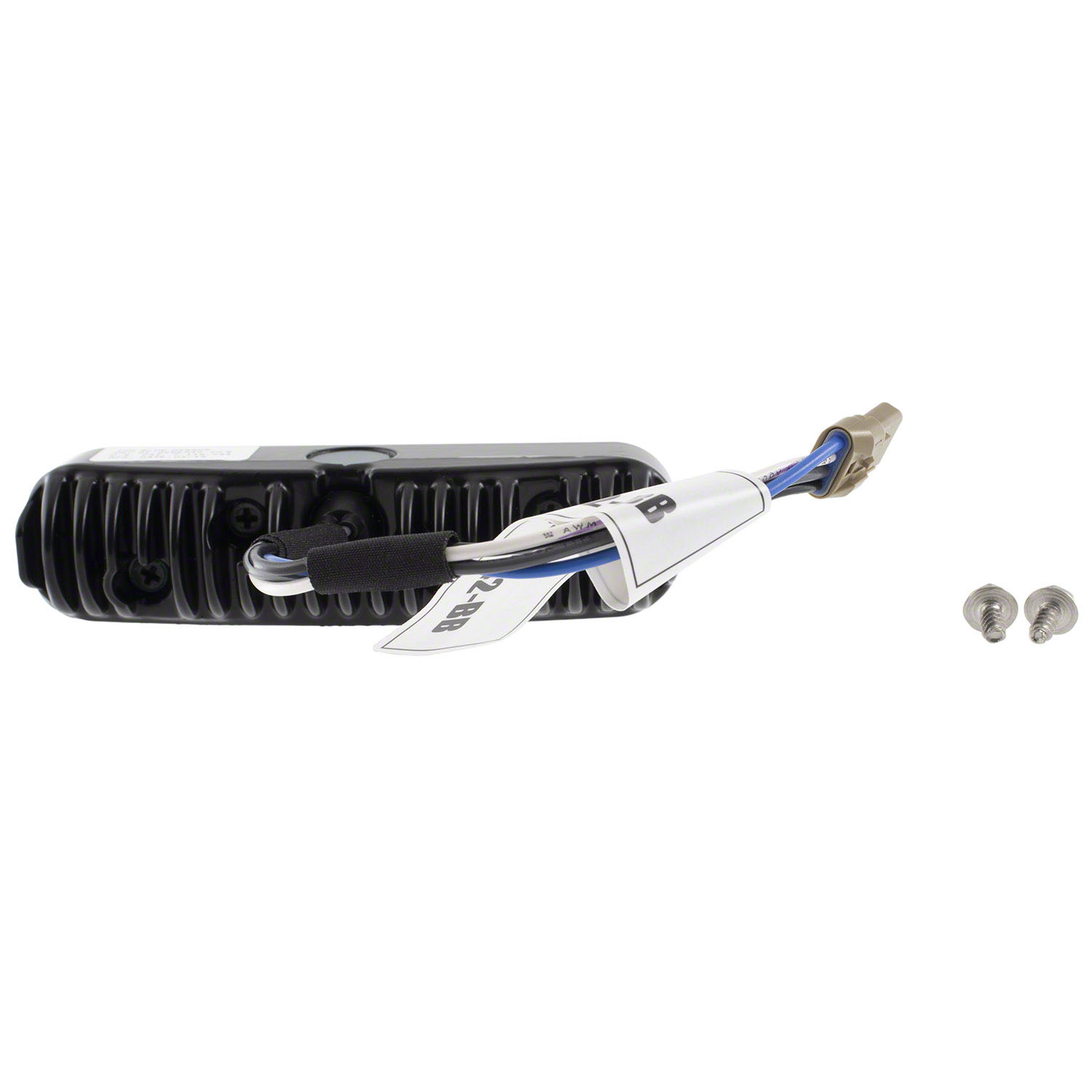Strobe Light Lamp Beacon - Left, Right | Parts | Ford.com