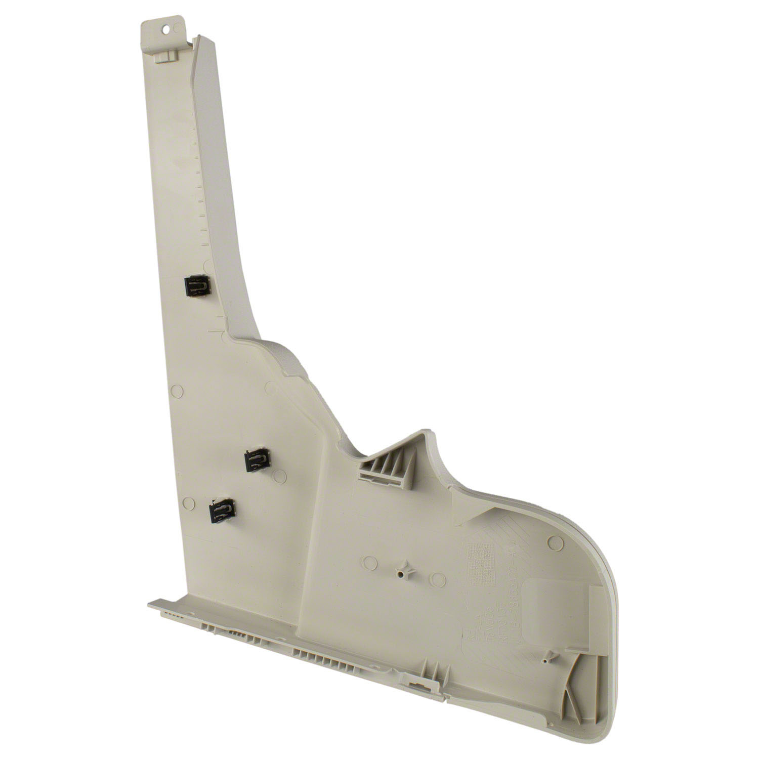 Seat Pivot Cover CapTAINS ChairS - Rear, Inner, Outer | Parts | Ford.com