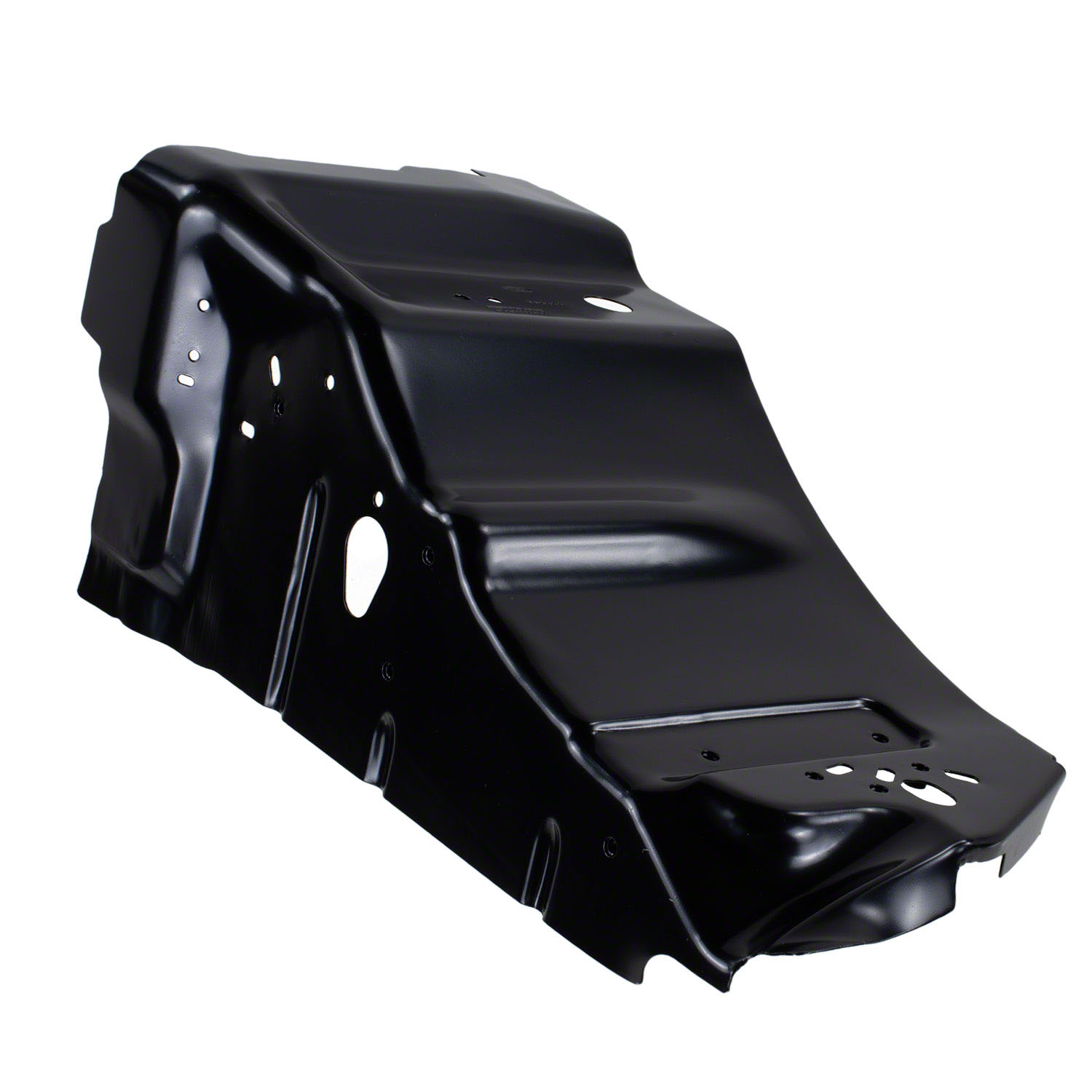 Apron Fender Panel Fender FE rail Strut tower | Parts | Ford.com