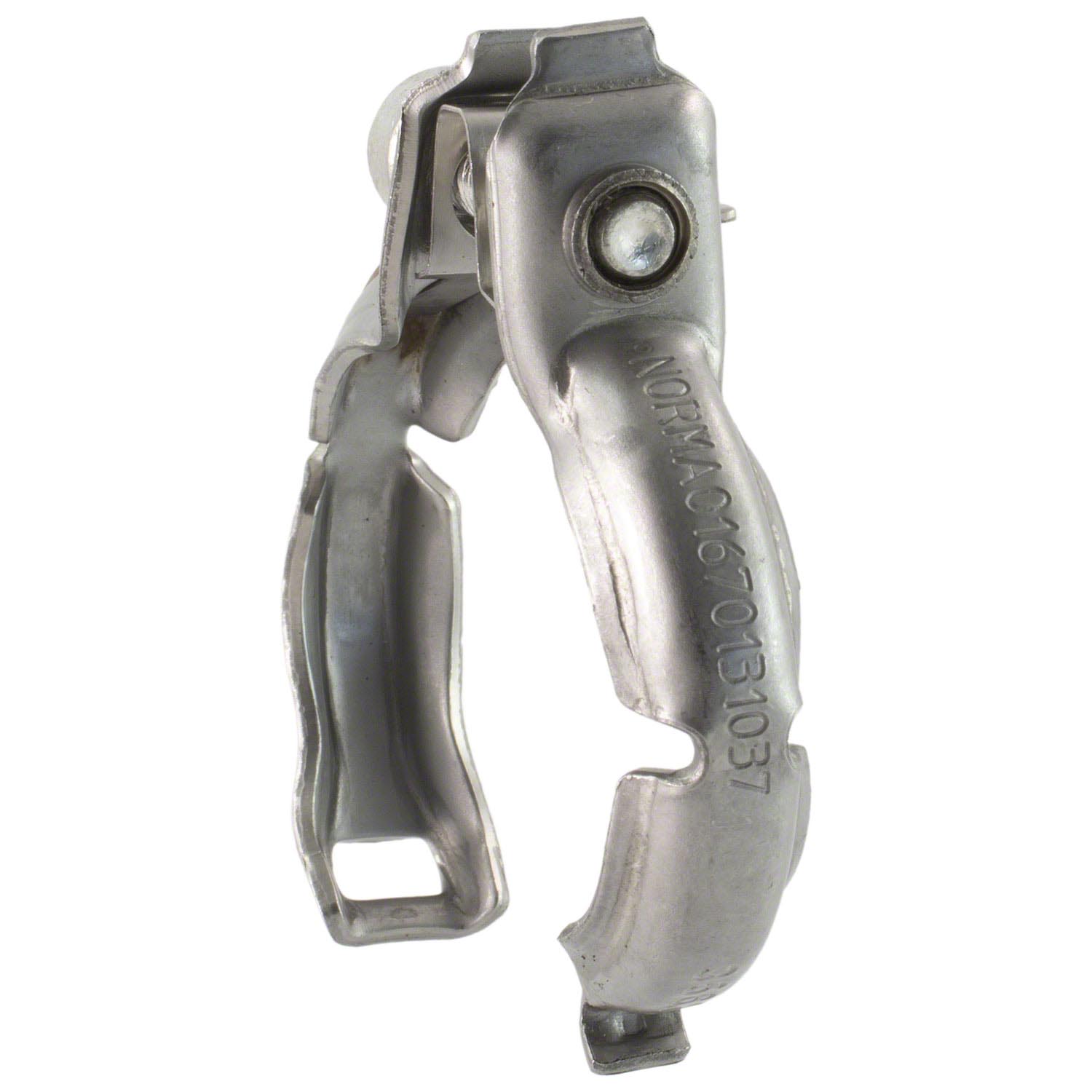 Diesel Exhaust Fluid (DEF) Injector Clamp Emissions - 6.7L | Parts ...