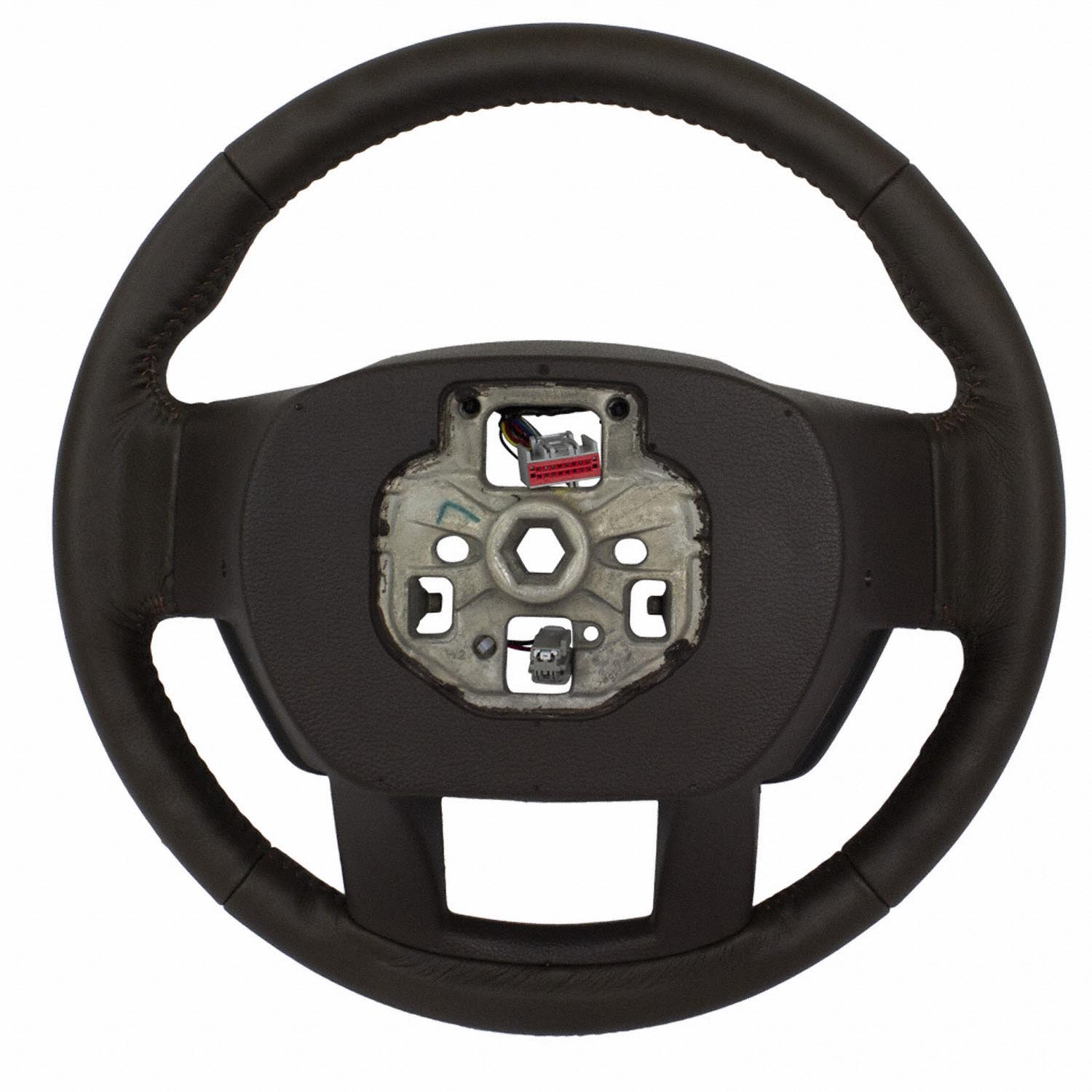 All Wheel Steering | Parts | Ford.com