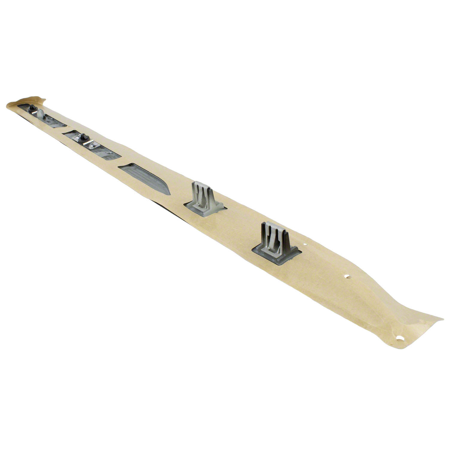 Name Plate - Left (Exterior Appearance) | Parts | Ford.com