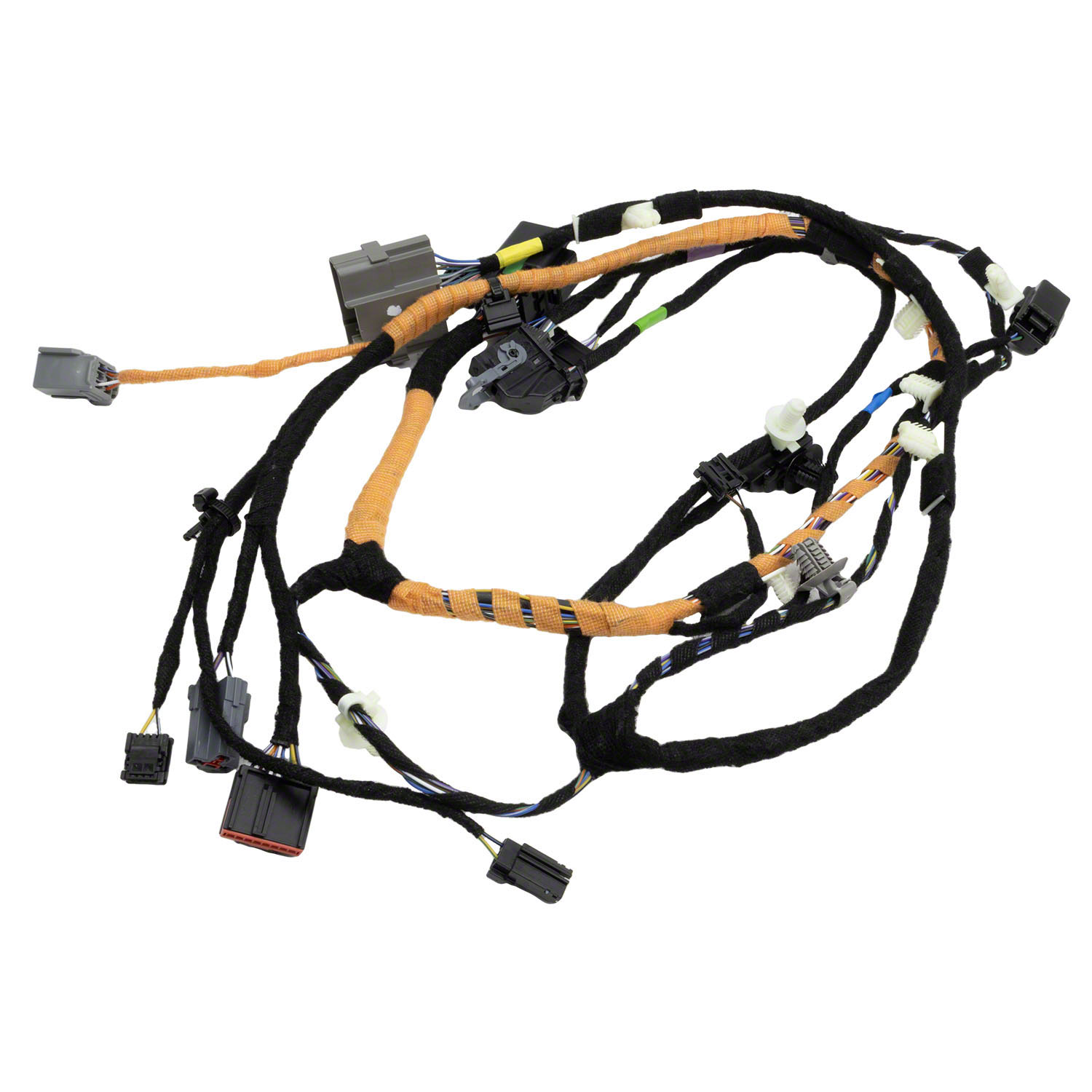 Wire - Center | Parts | Ford.com