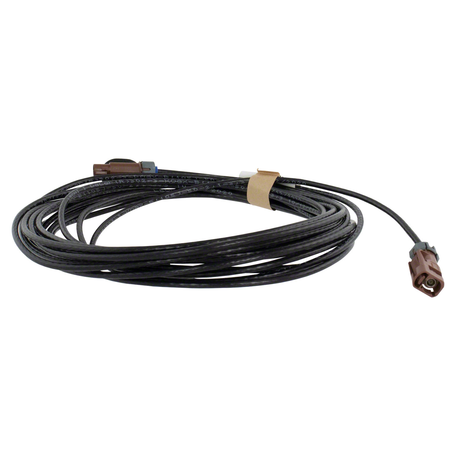 Cable Trailer Camera Towing Vision System | Parts | Ford.com