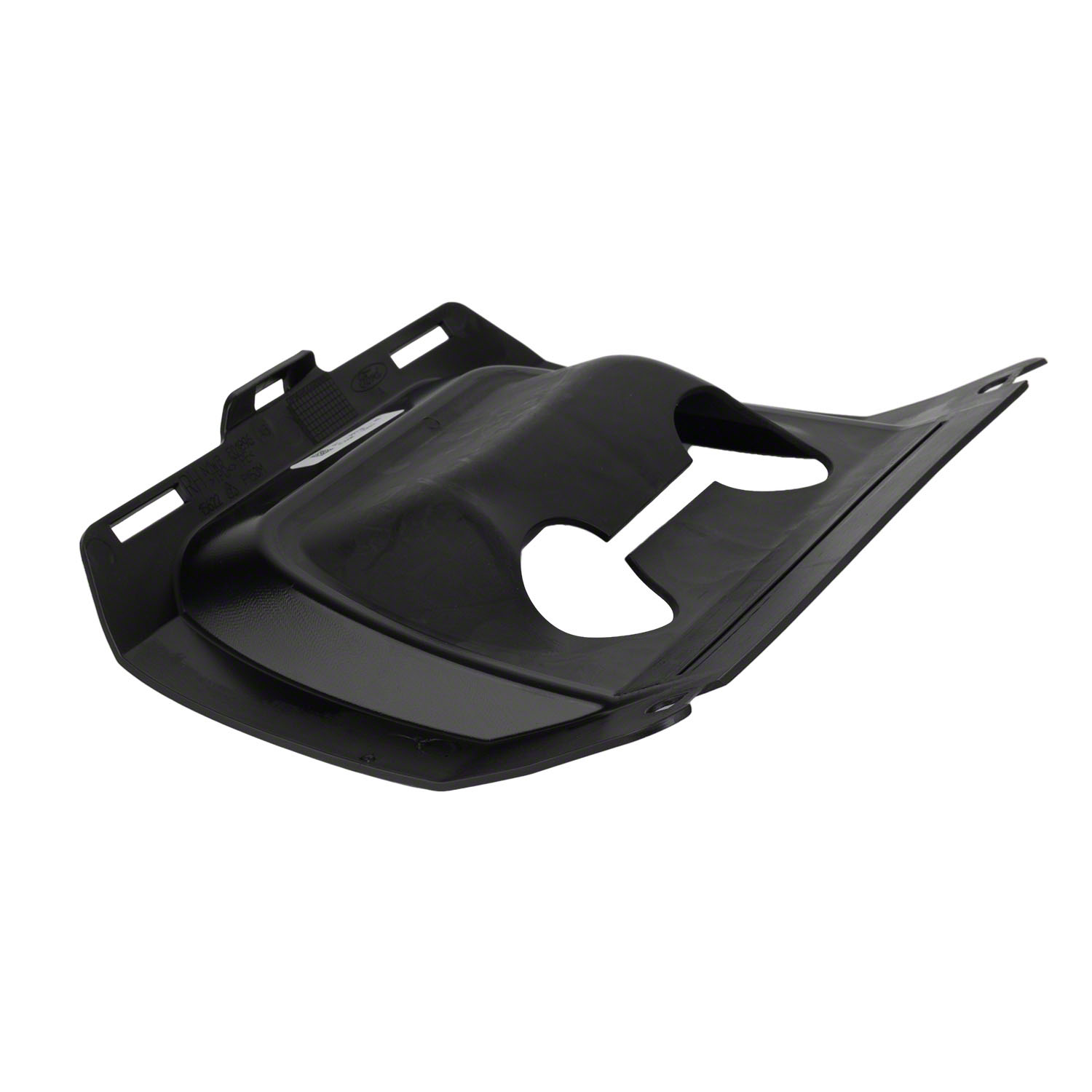 Tow Hook Cover Ram Air Intake Duct - Right, Front, Lower | Parts | Ford.com