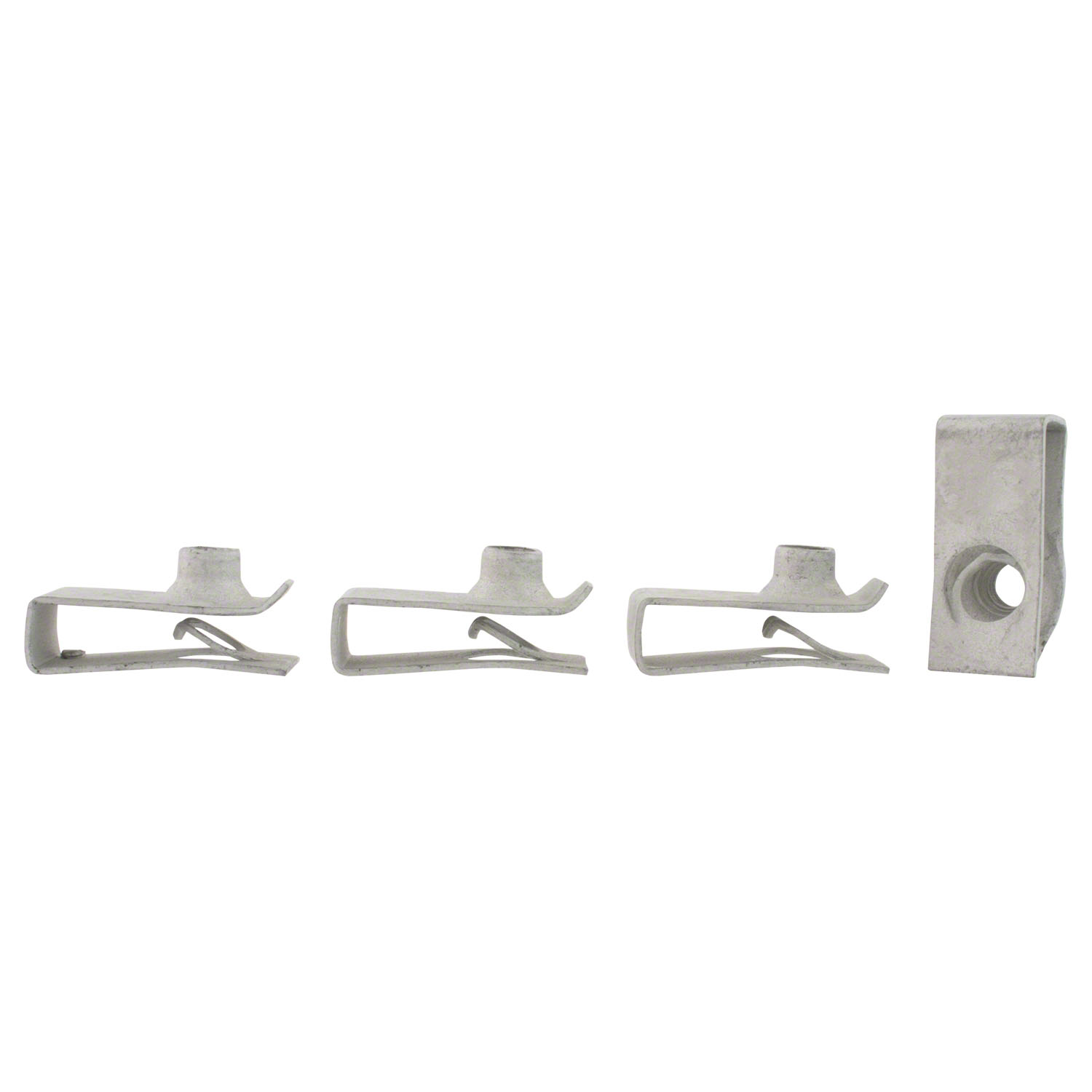 Radiator Support Splash Shield Nut - M6 (BEV) | Parts | Ford.com