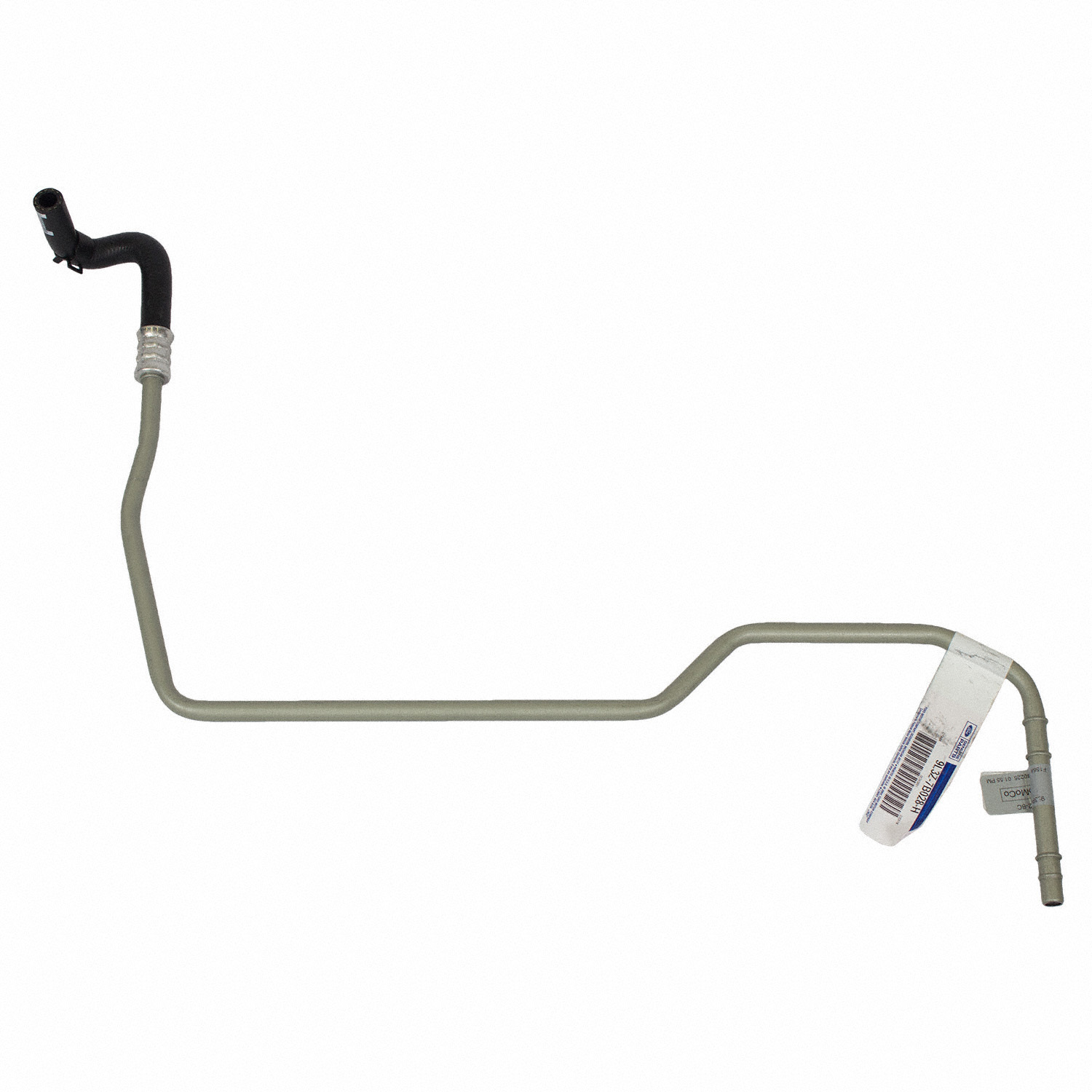 Automatic Transmission Oil Cooler Hose Tube - 5.0L (AT) | Parts | Ford.com