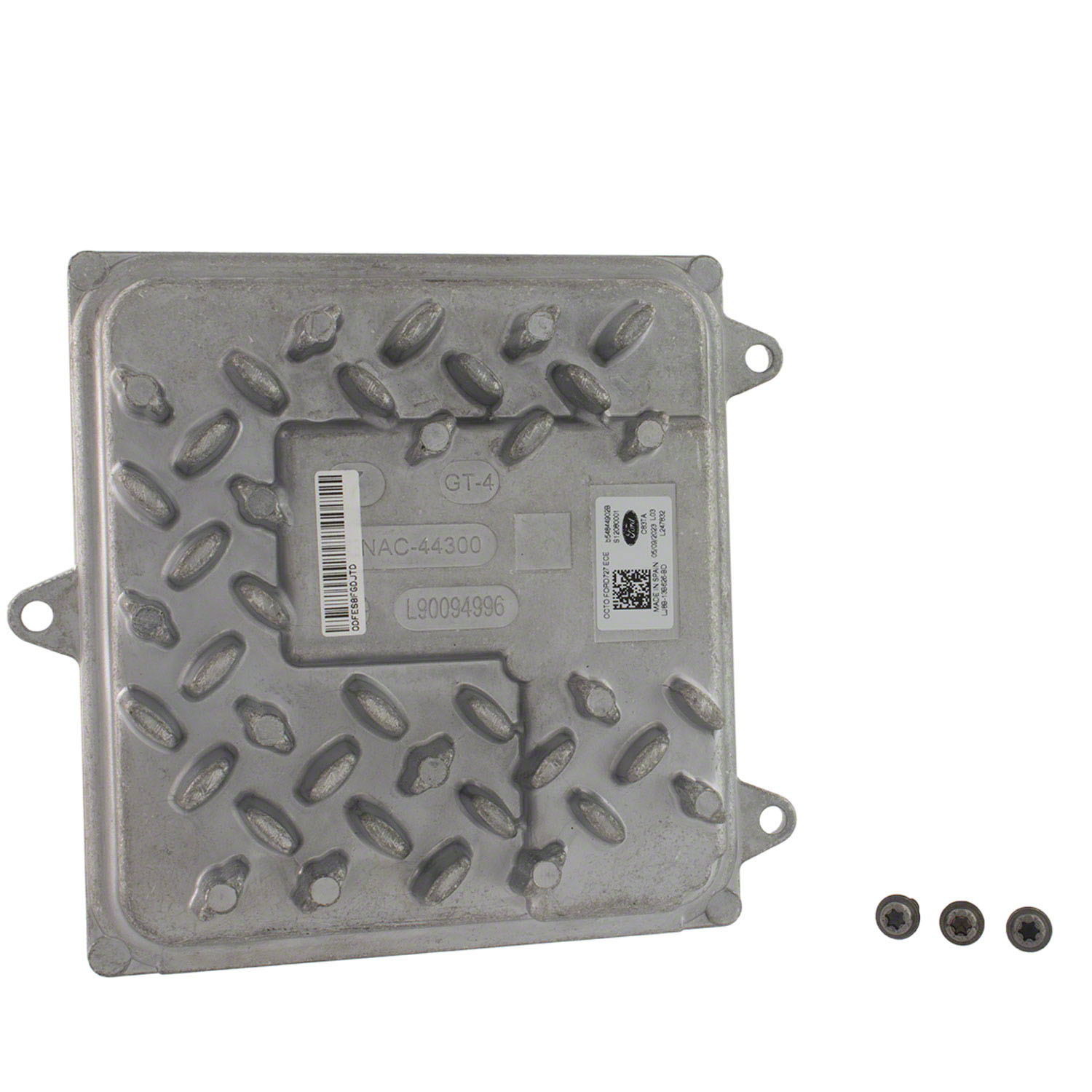 Headlight Control Module Lighting Light (LCM) - Front | Parts | Ford.com