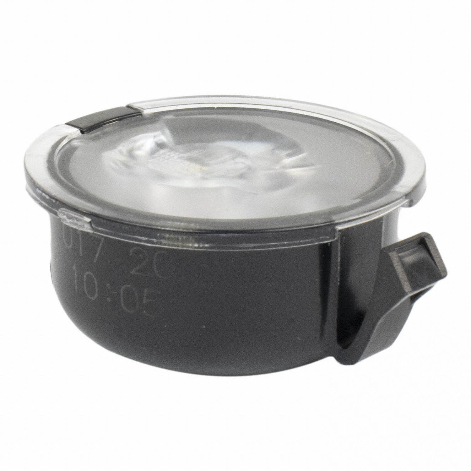 Lamp Courtesy Light Lens | Parts | Ford.com