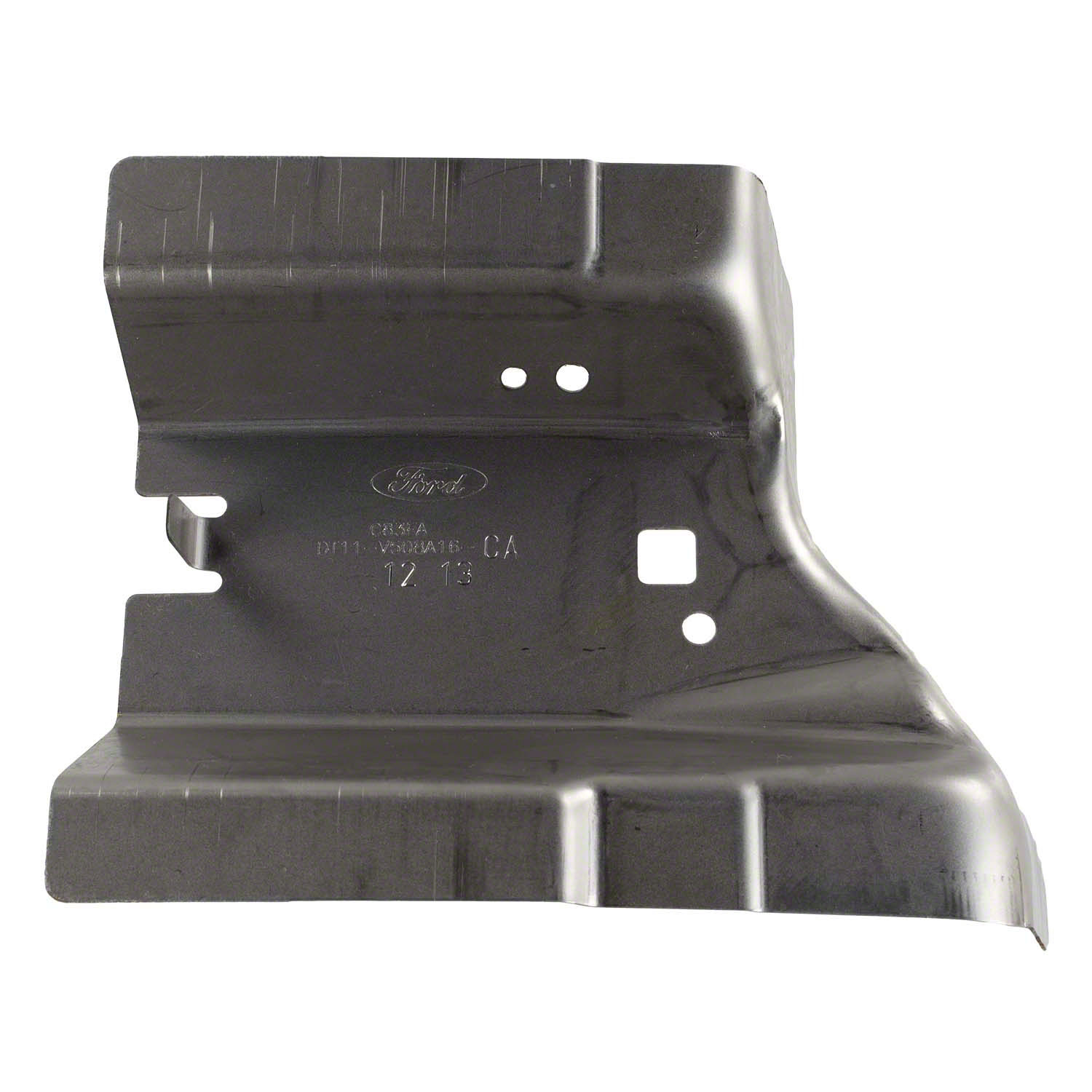 Roof Bow Bracket - Right | Parts | Ford.com