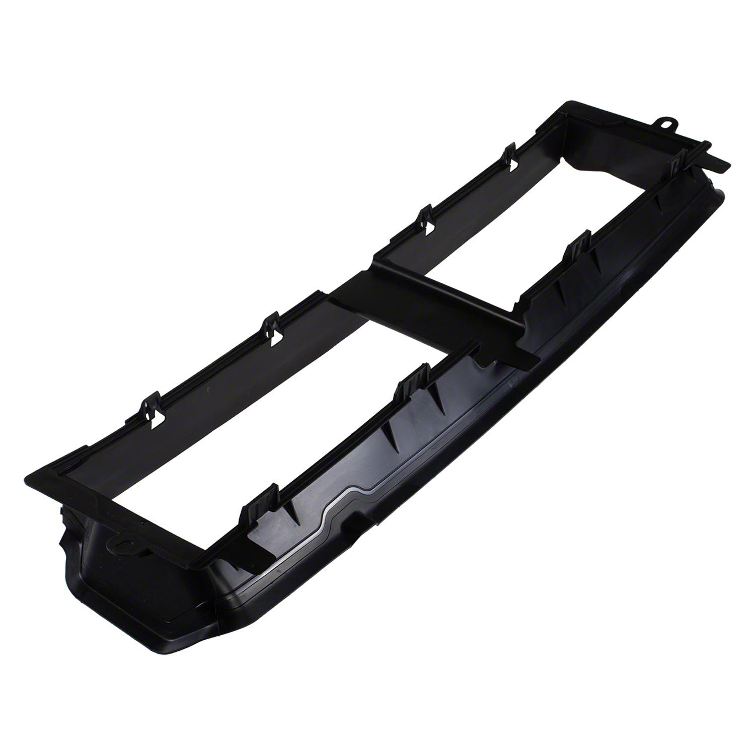 Radiator Support Air Deflector | Parts | Ford.com