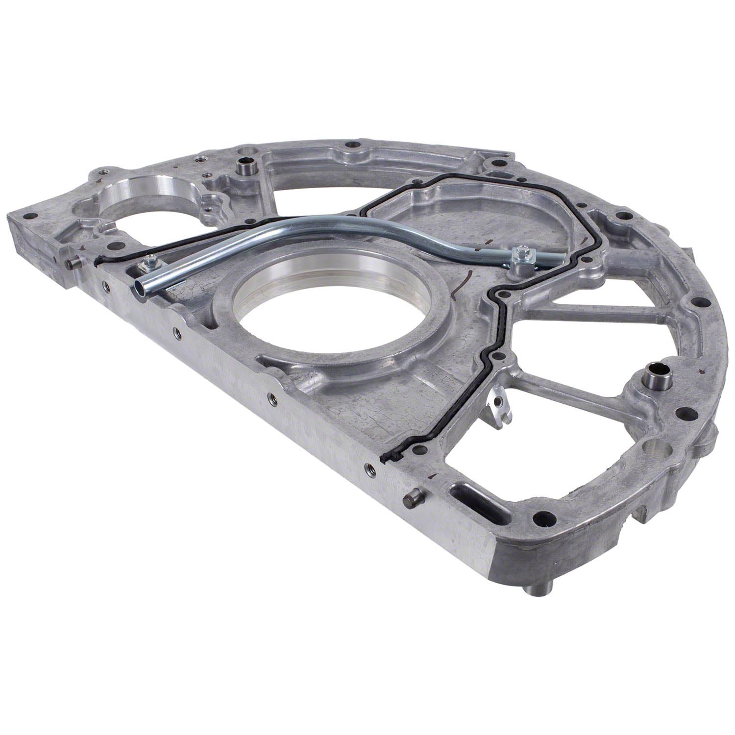 Shield Main Seal Retainer - Rear 6.7L | Parts | Ford.com