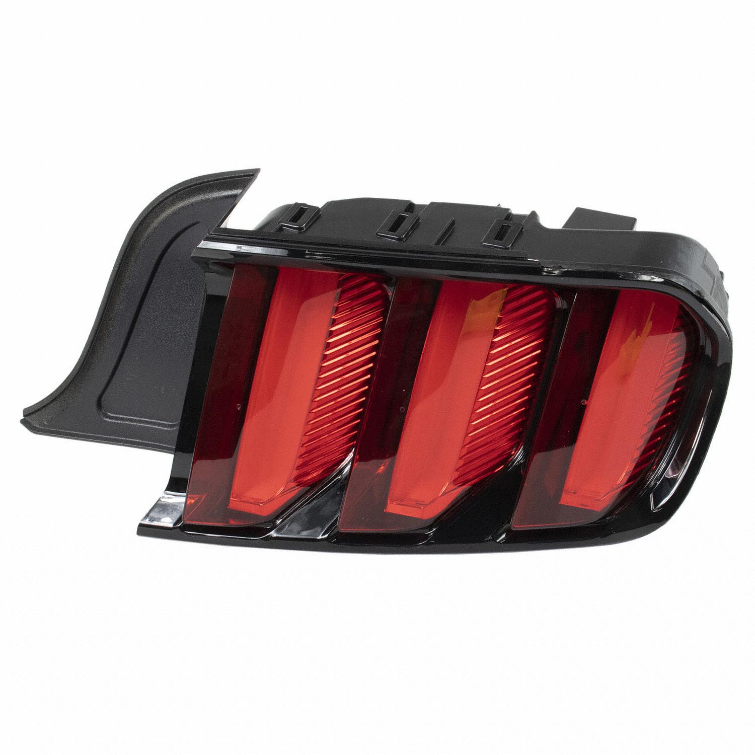 Tail Light Lamp - Right, Rear | Parts | Ford.com