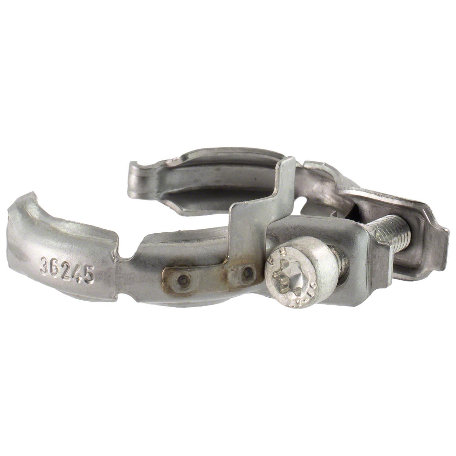 Diesel Exhaust Fluid (DEF) Injector Clamp Emissions - 6.7L | Parts ...
