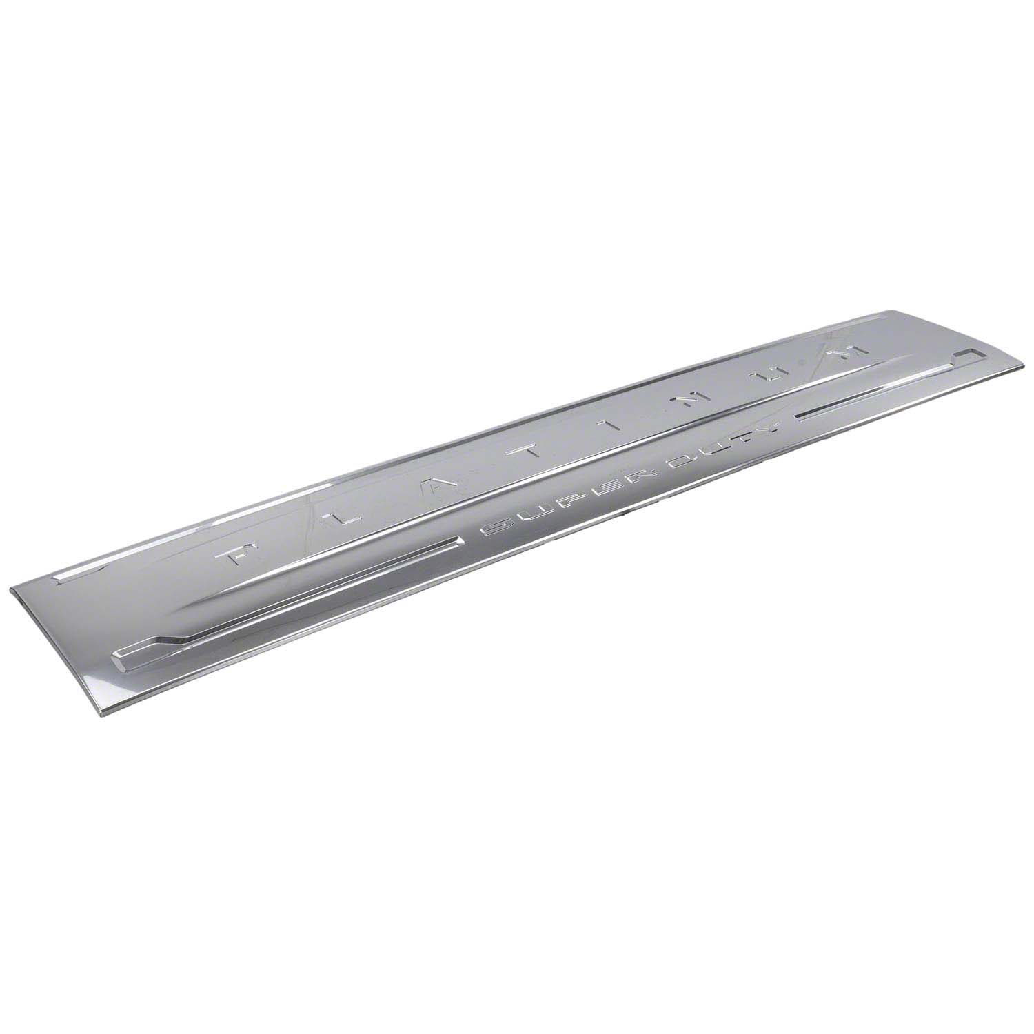 Tailgate Panel Trim Cover - Outer | Parts | Ford.com