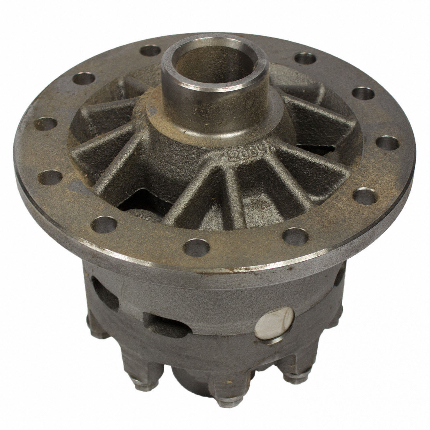 Differential Carrier Case - Rear | Parts | Ford.com