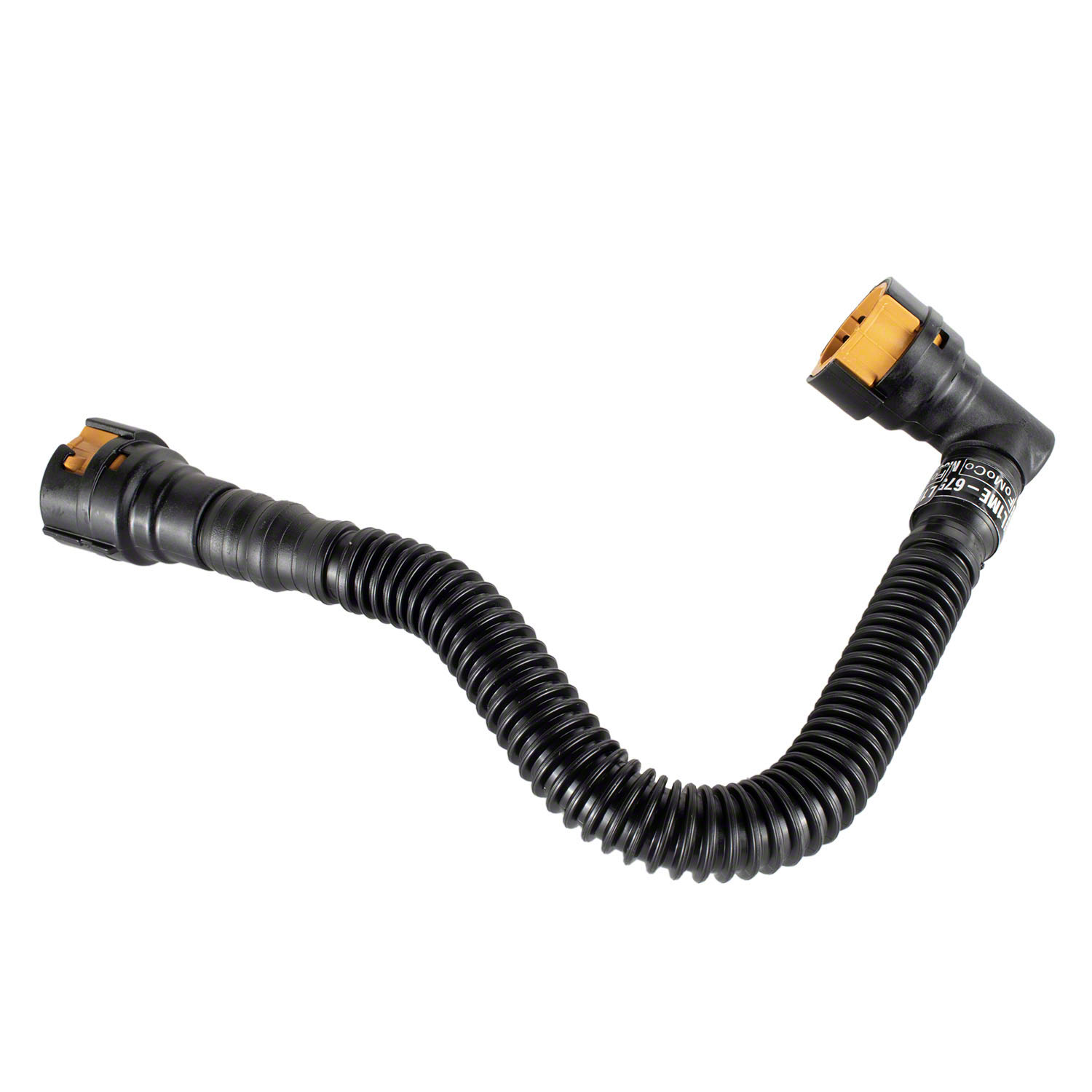 Pcv Valve Hose Tube - 2.3L | Parts | Ford.com