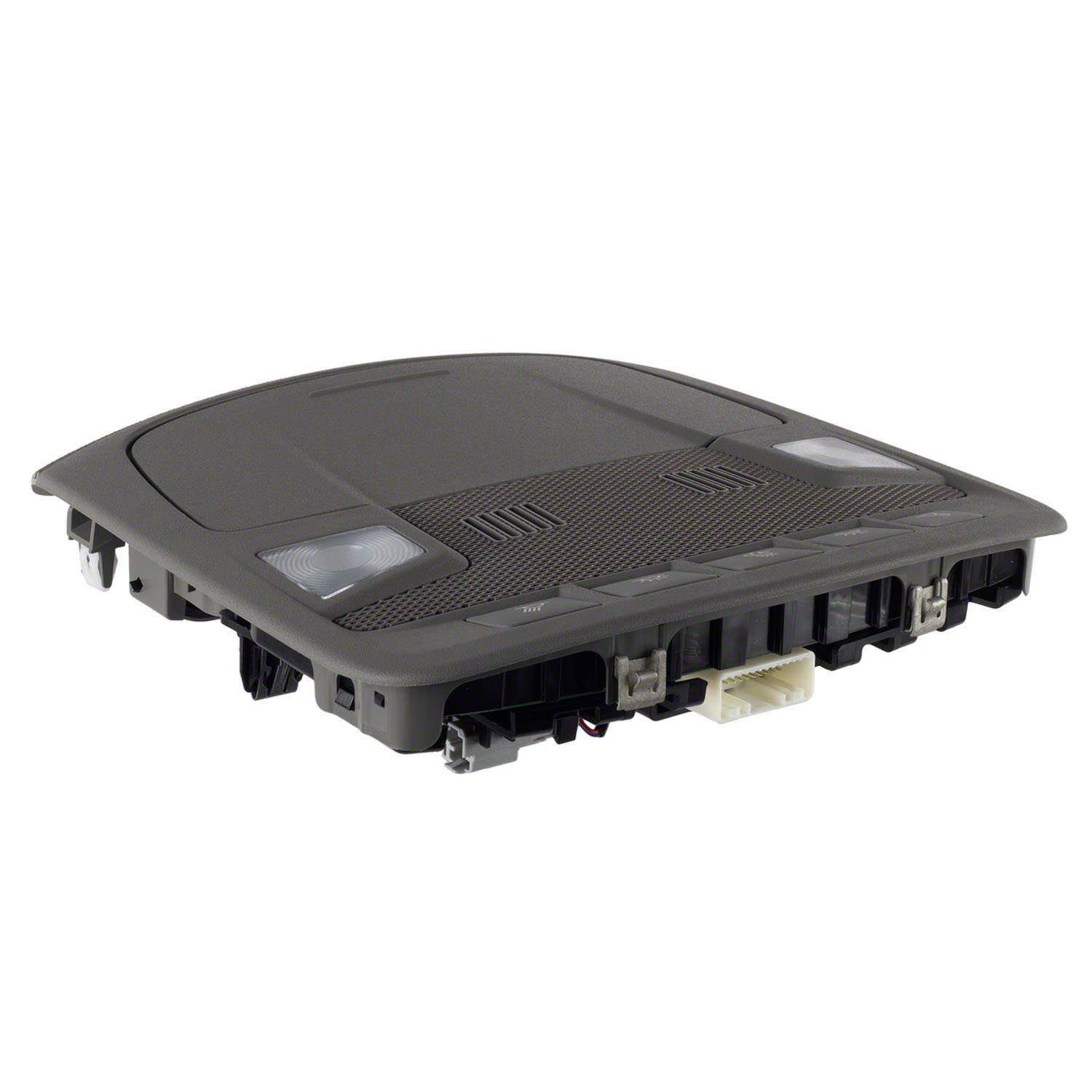 Overhead Console | Parts | Ford.com