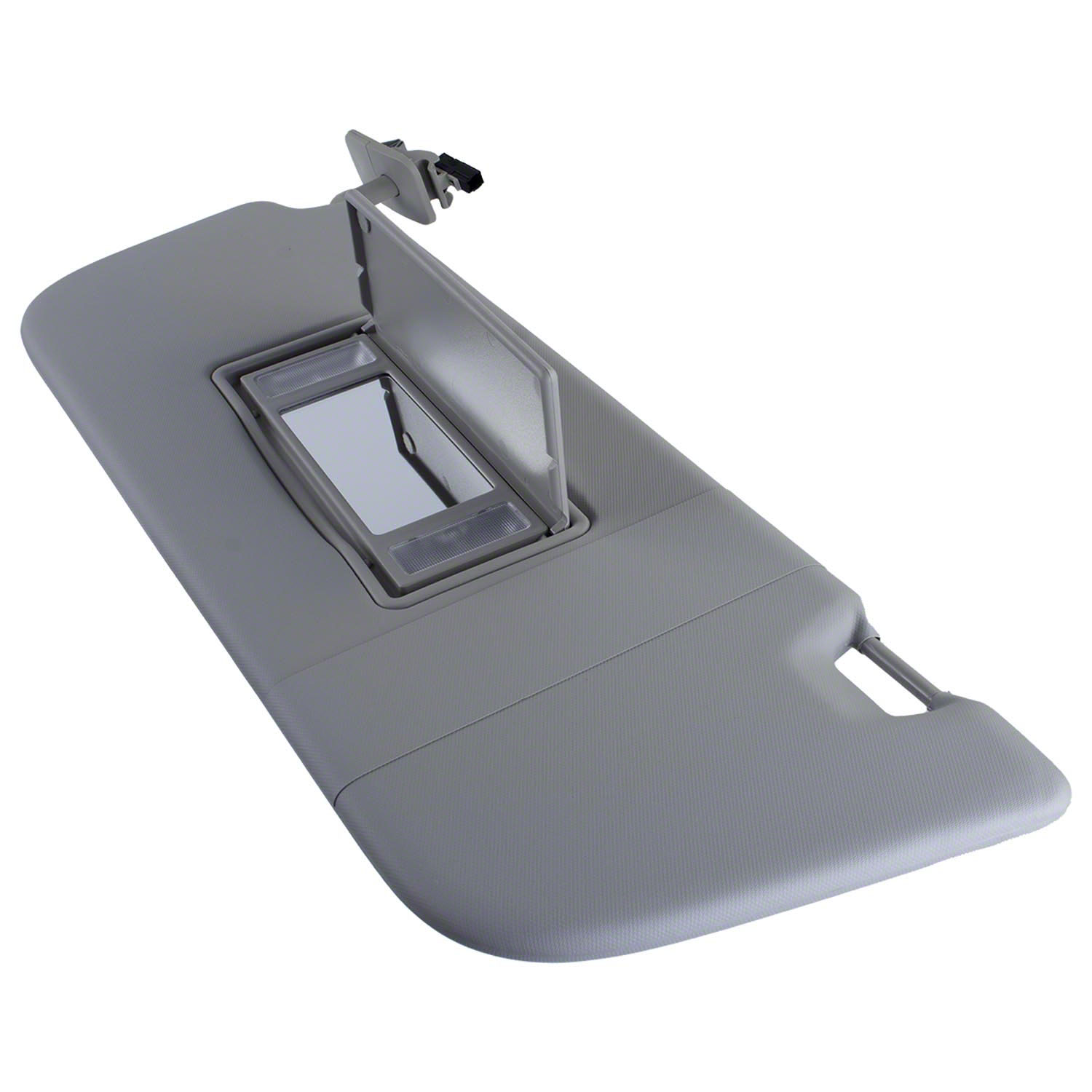 Sun Visor - Bus (M2), Left | Parts | Ford.com