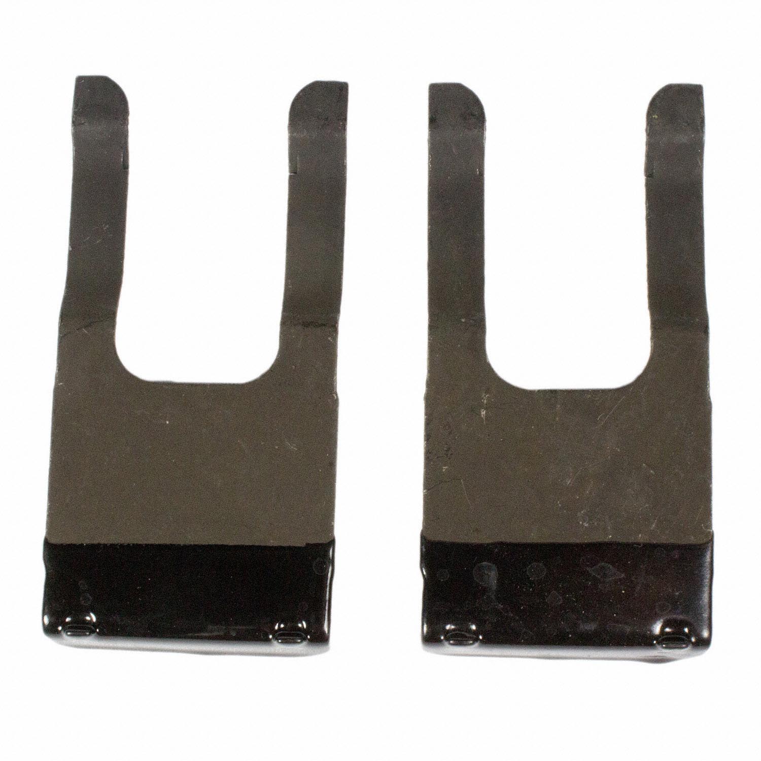 Door Lock Cylinder Clip Retainer - Left, Right, Front | Parts | Ford.com