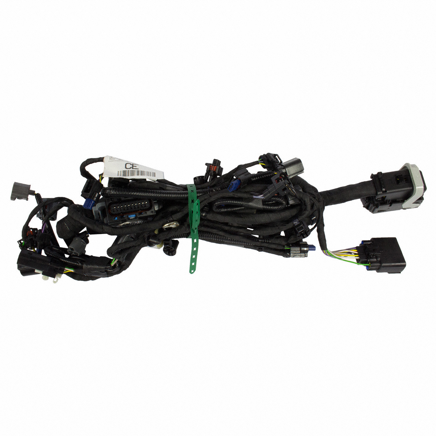 Engine Wiring Harness Wire - 2.0L | Parts | Ford.com