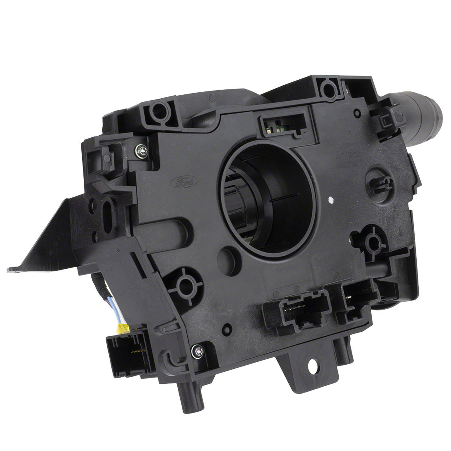 Steering Column Switch Housing Tube - Center (BEV) | Parts | Ford.com